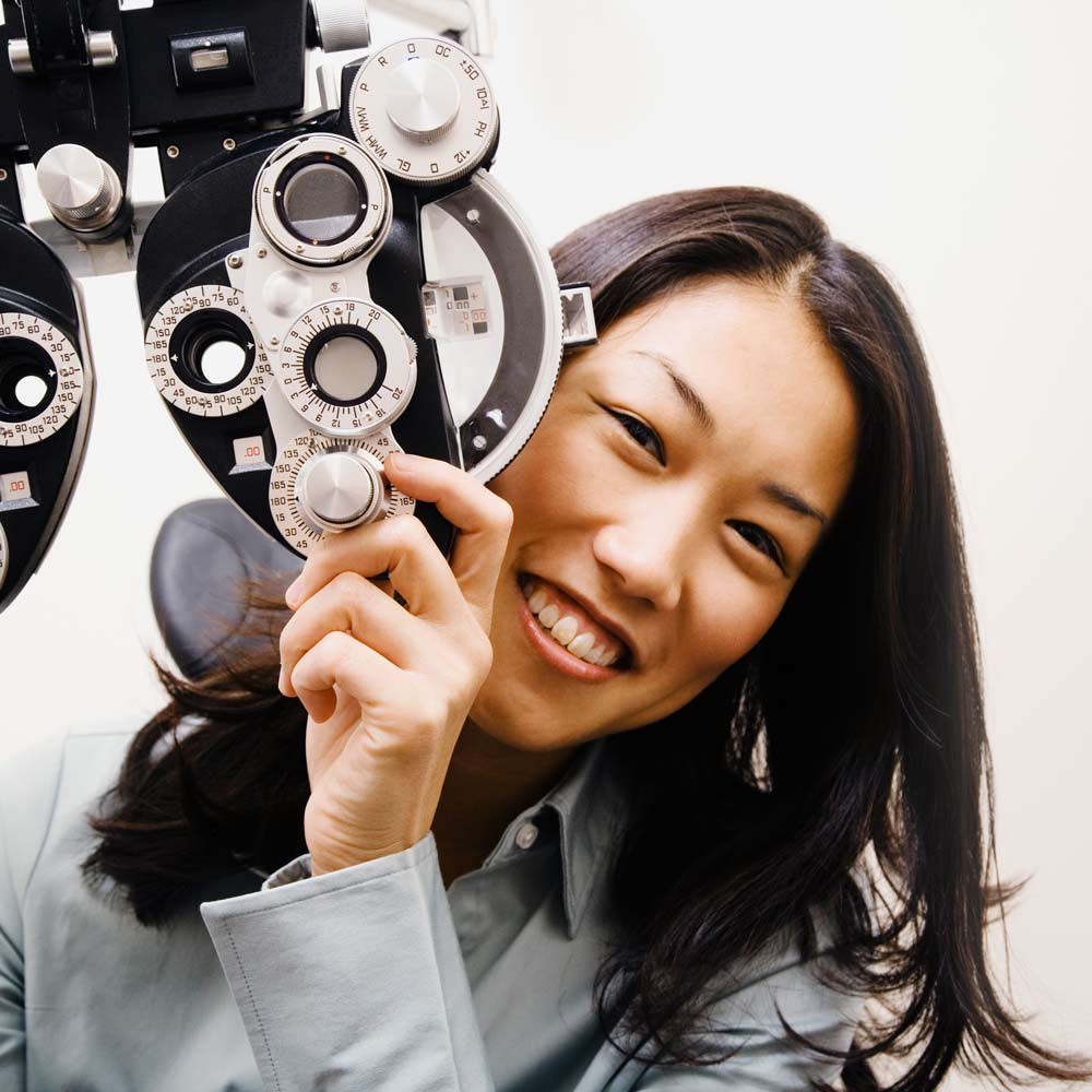 Optometry in Nerang | Eyebright Optometry
