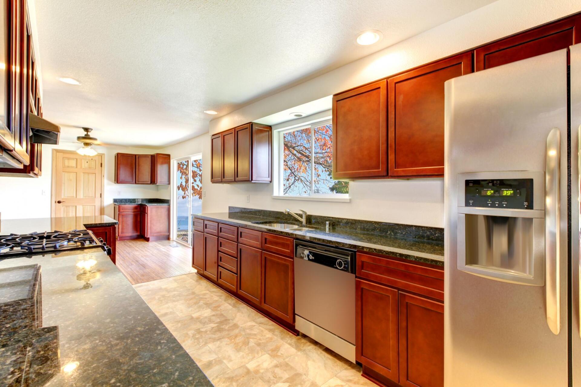 Kitchen Remodel, Kitchen Remodeling, Baltimore, MD