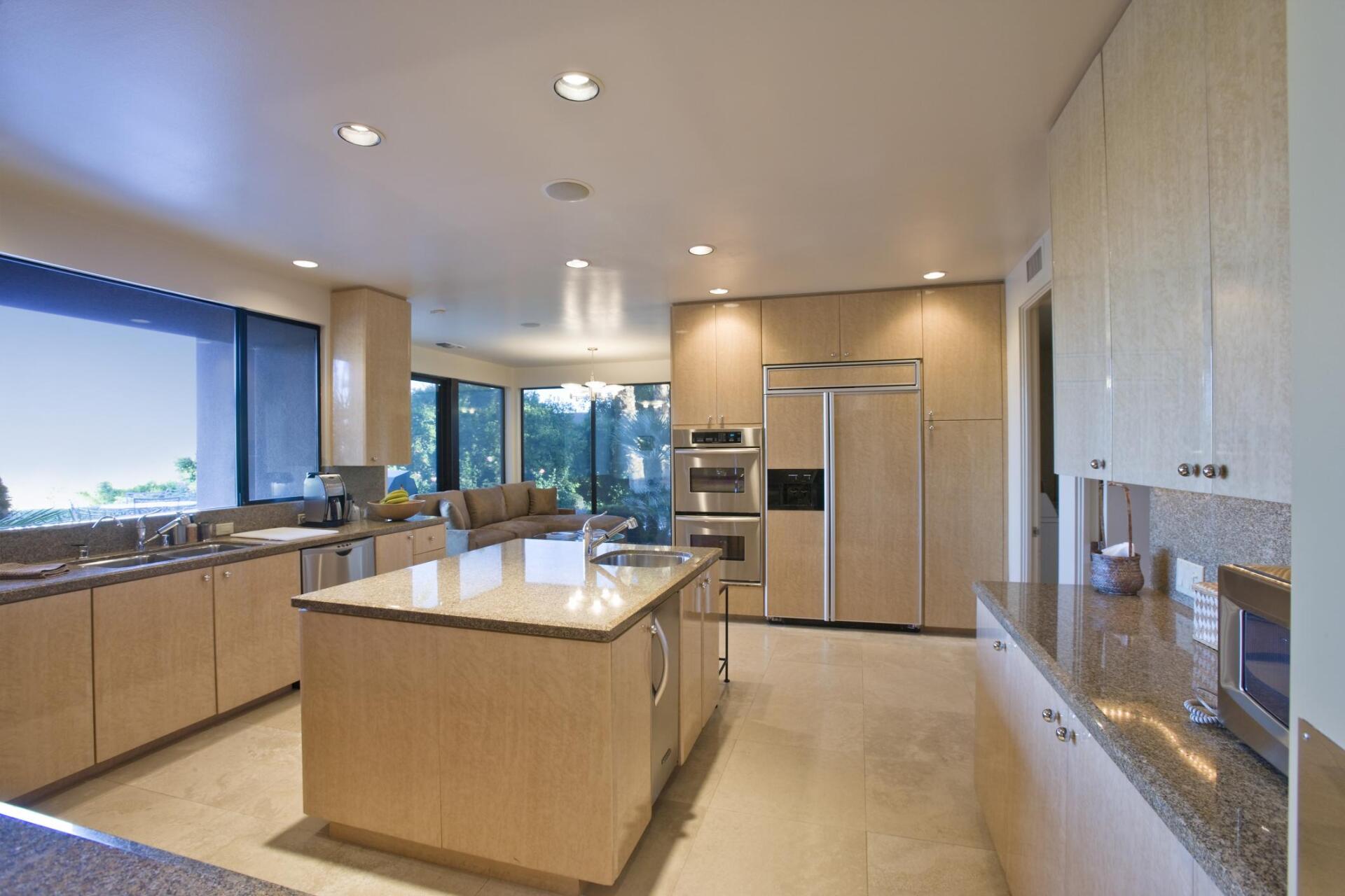 Kitchen Remodeling, Countertop Replacement, Baltimore, MD