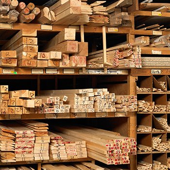 Lumber Yard | Denver, CO | Adams Lumber Company