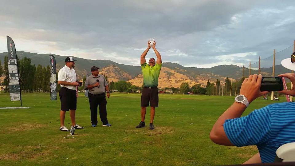 Golf Outings Entertainment | Charity Golf International | NA