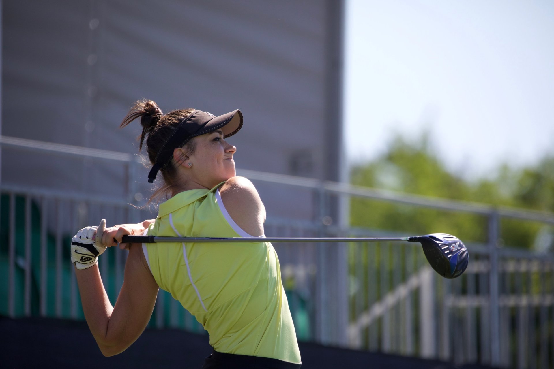 Charity Golf Fundraising | Charity Golf International | NA