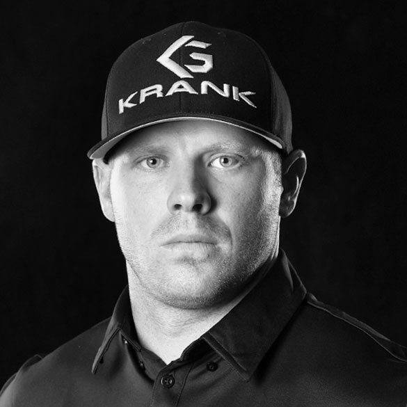 Scott Kalamar | The Pro's | Charity Golf International