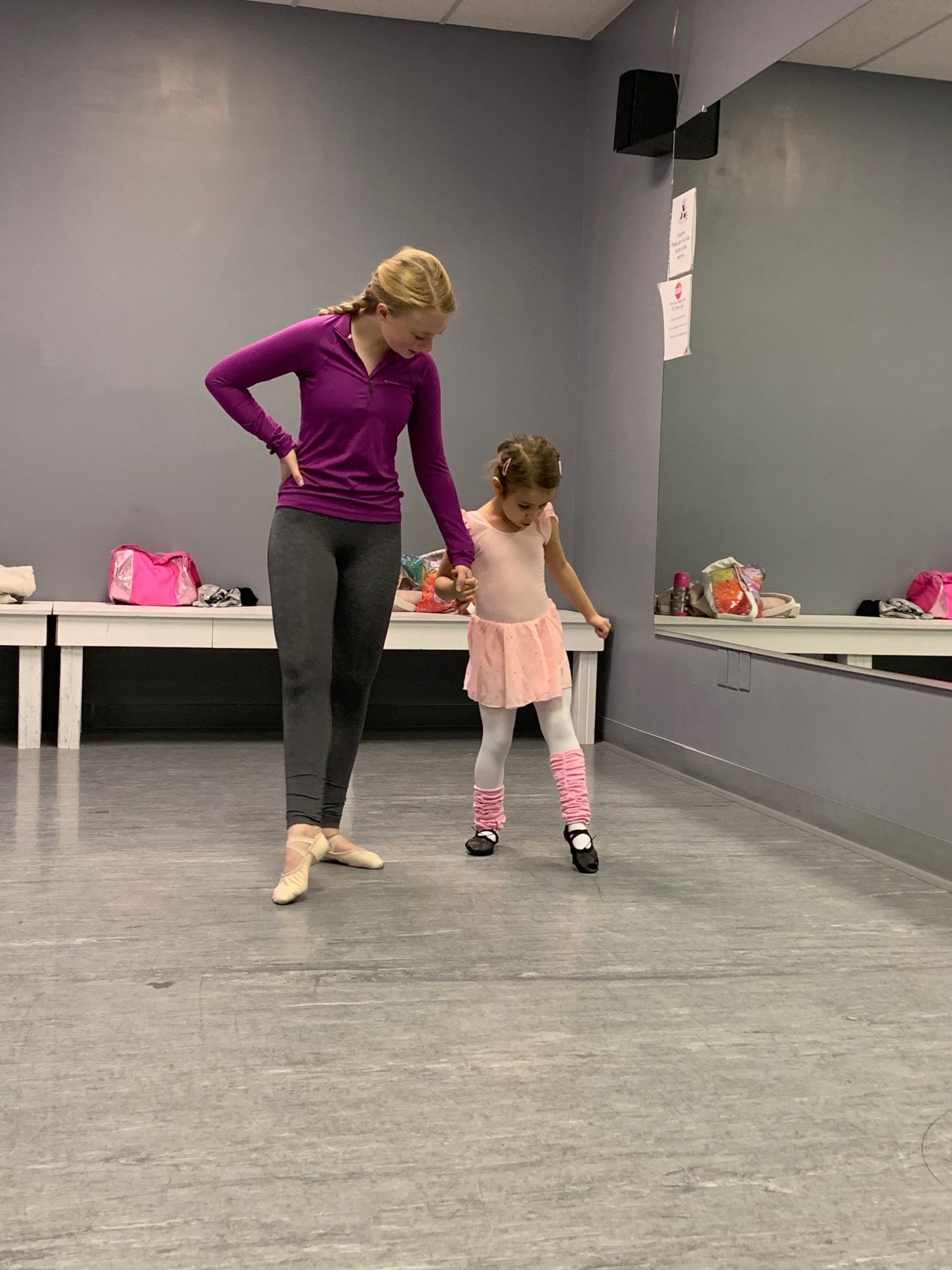 Gallery | Denver Dance Starz, LLC