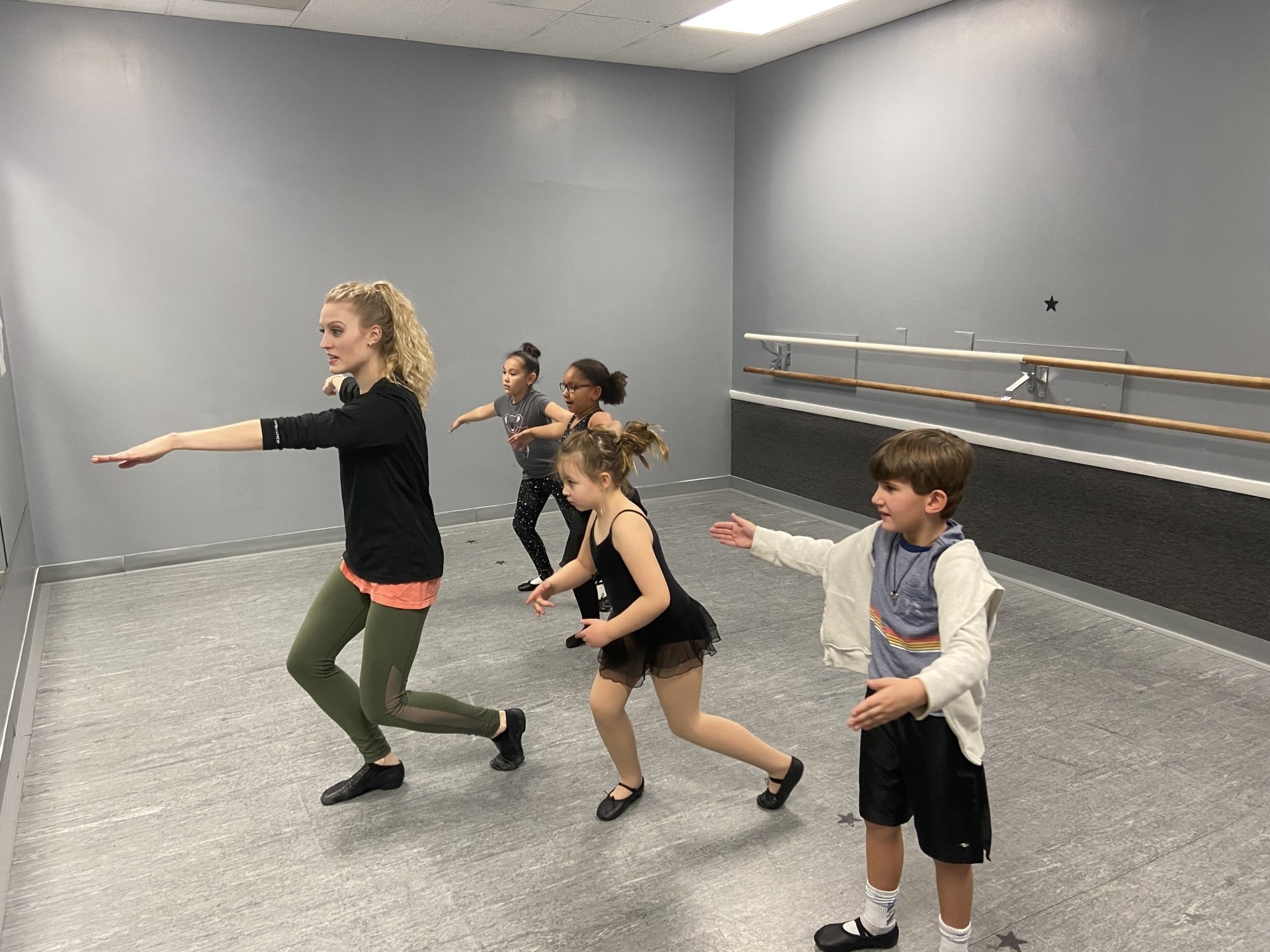 Gallery | Denver Dance Starz, LLC