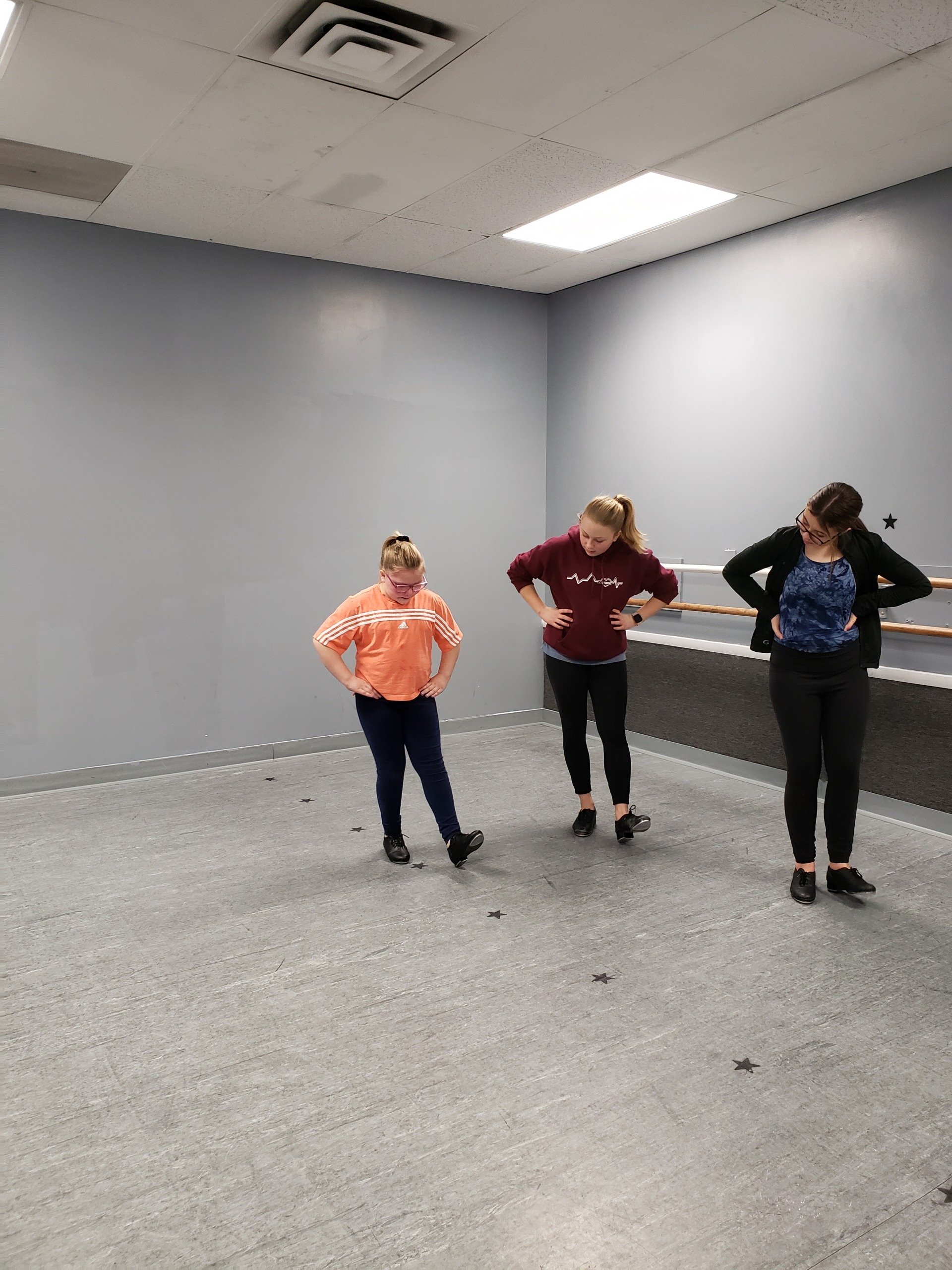 Gallery | Denver Dance Starz, LLC
