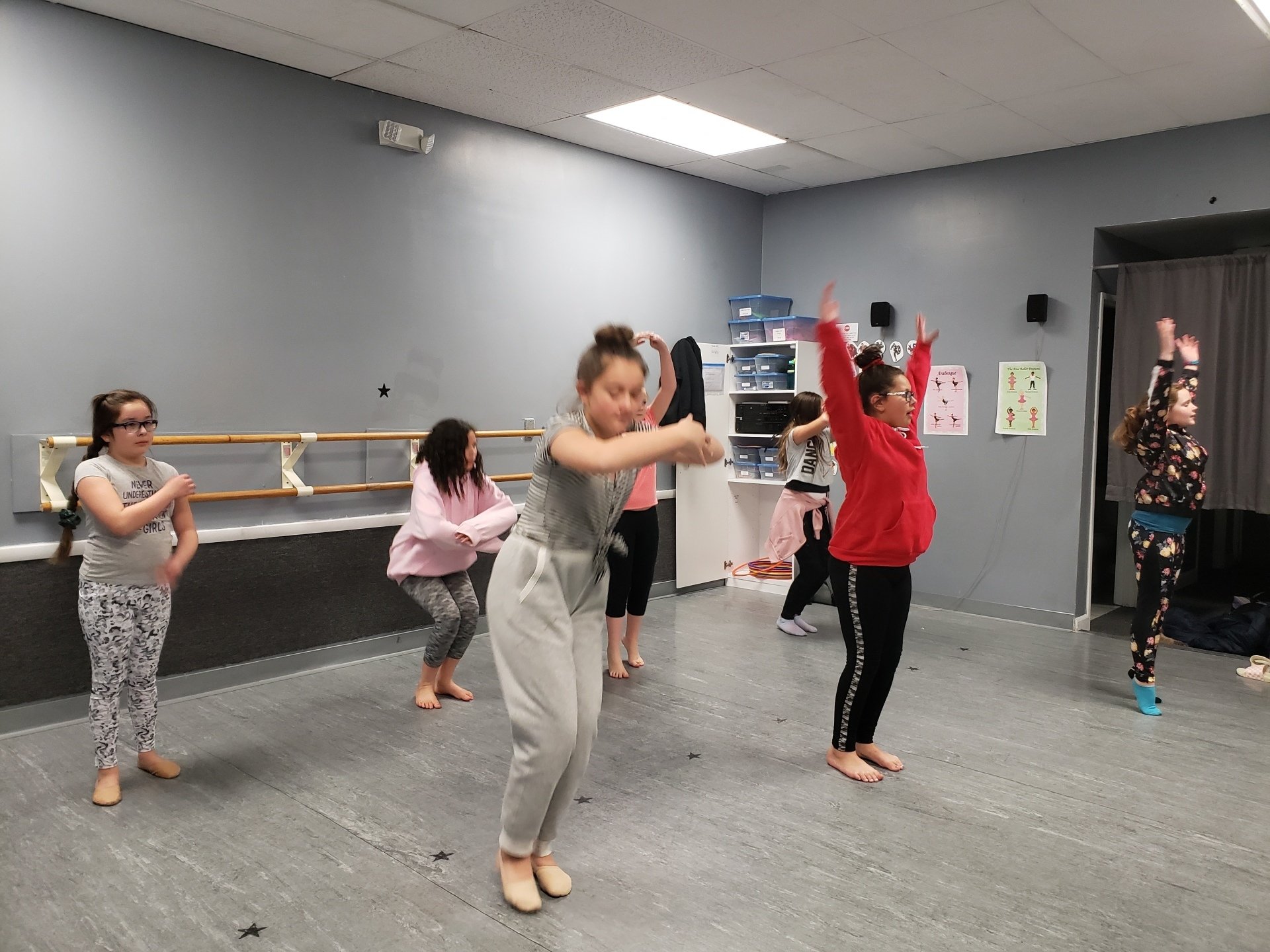 Gallery | Denver Dance Starz, LLC