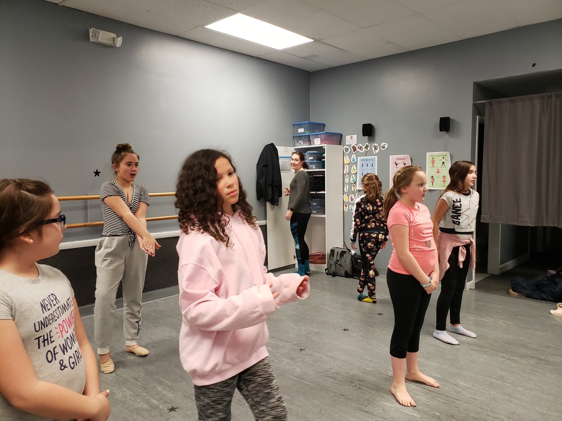 Gallery | Denver Dance Starz, LLC