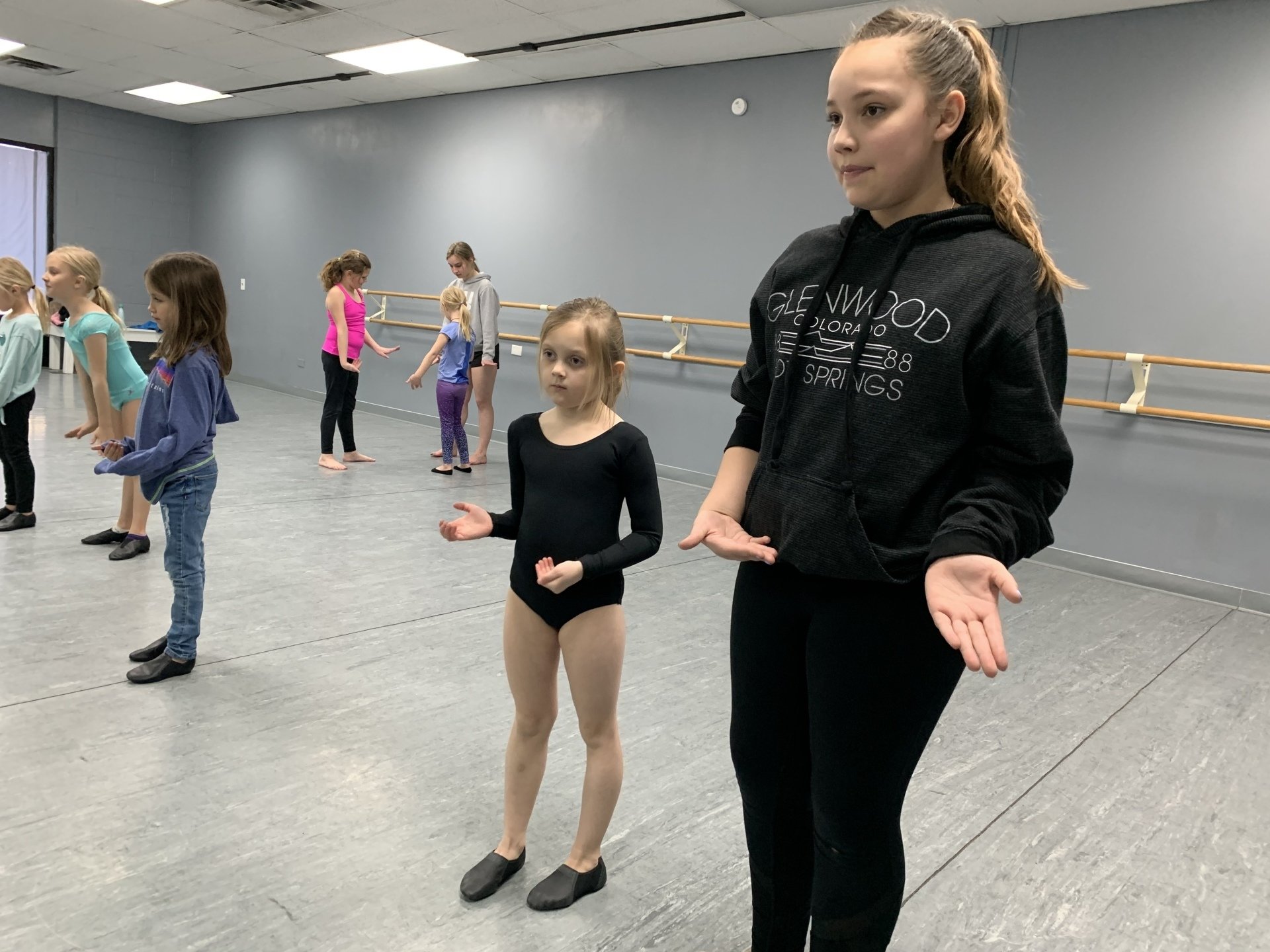 Gallery | Denver Dance Starz, LLC