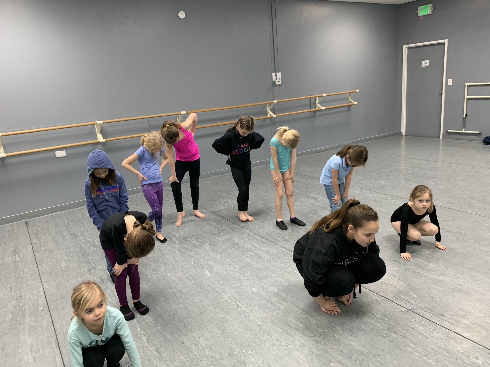 Gallery | Denver Dance Starz, LLC