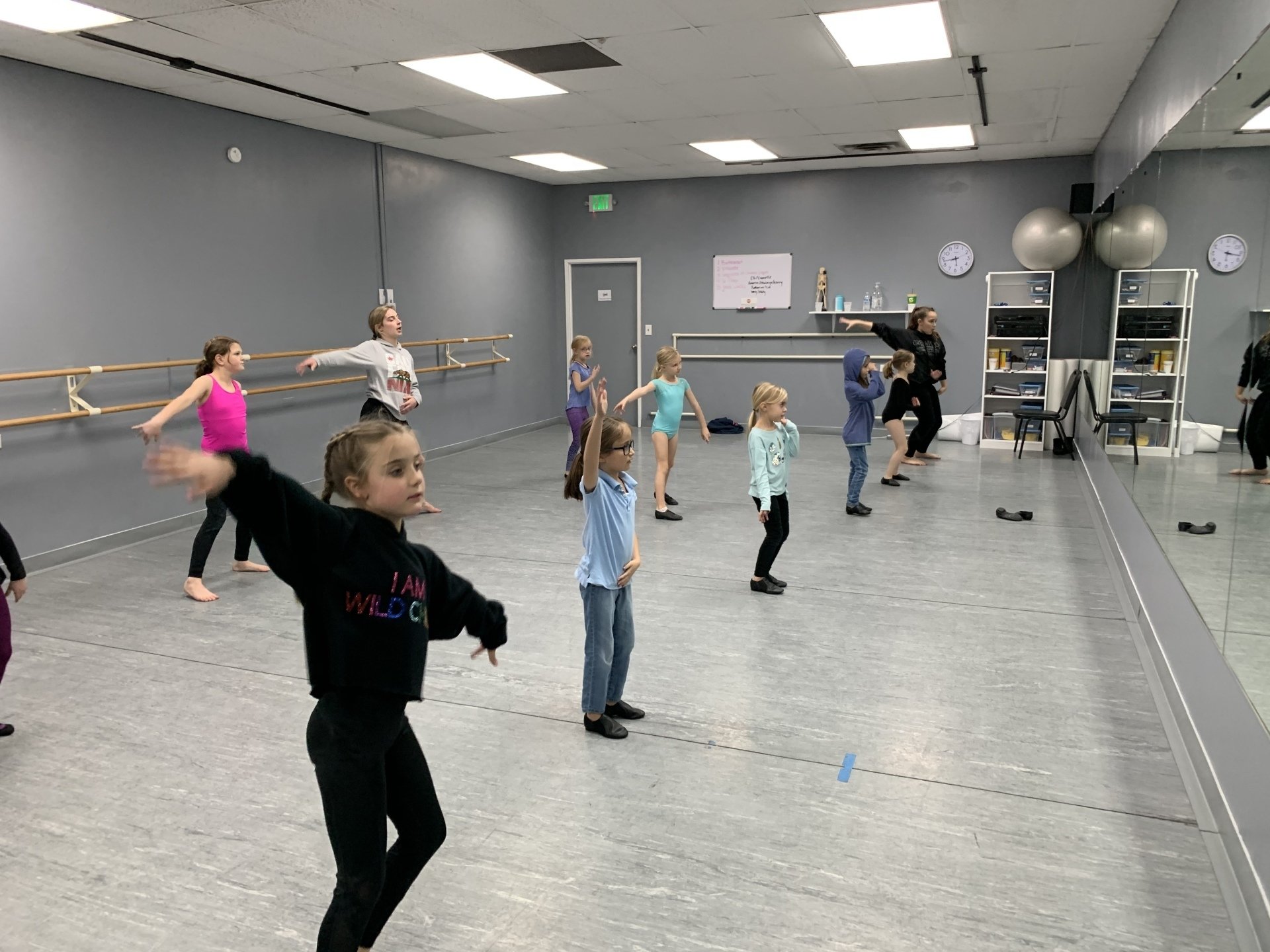 Gallery | Denver Dance Starz, LLC