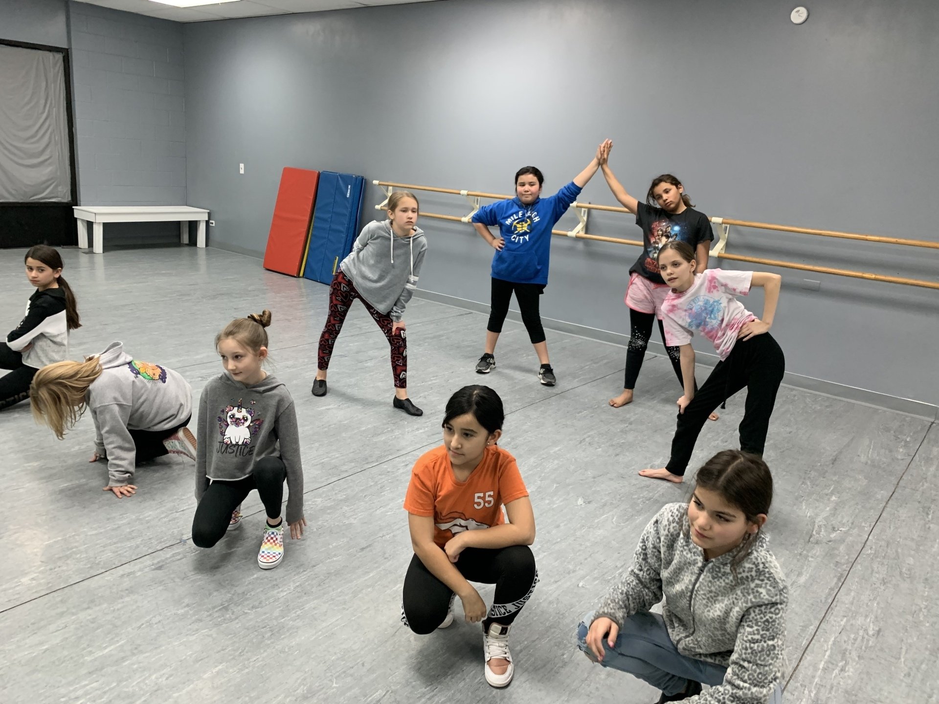 Gallery | Denver Dance Starz, LLC