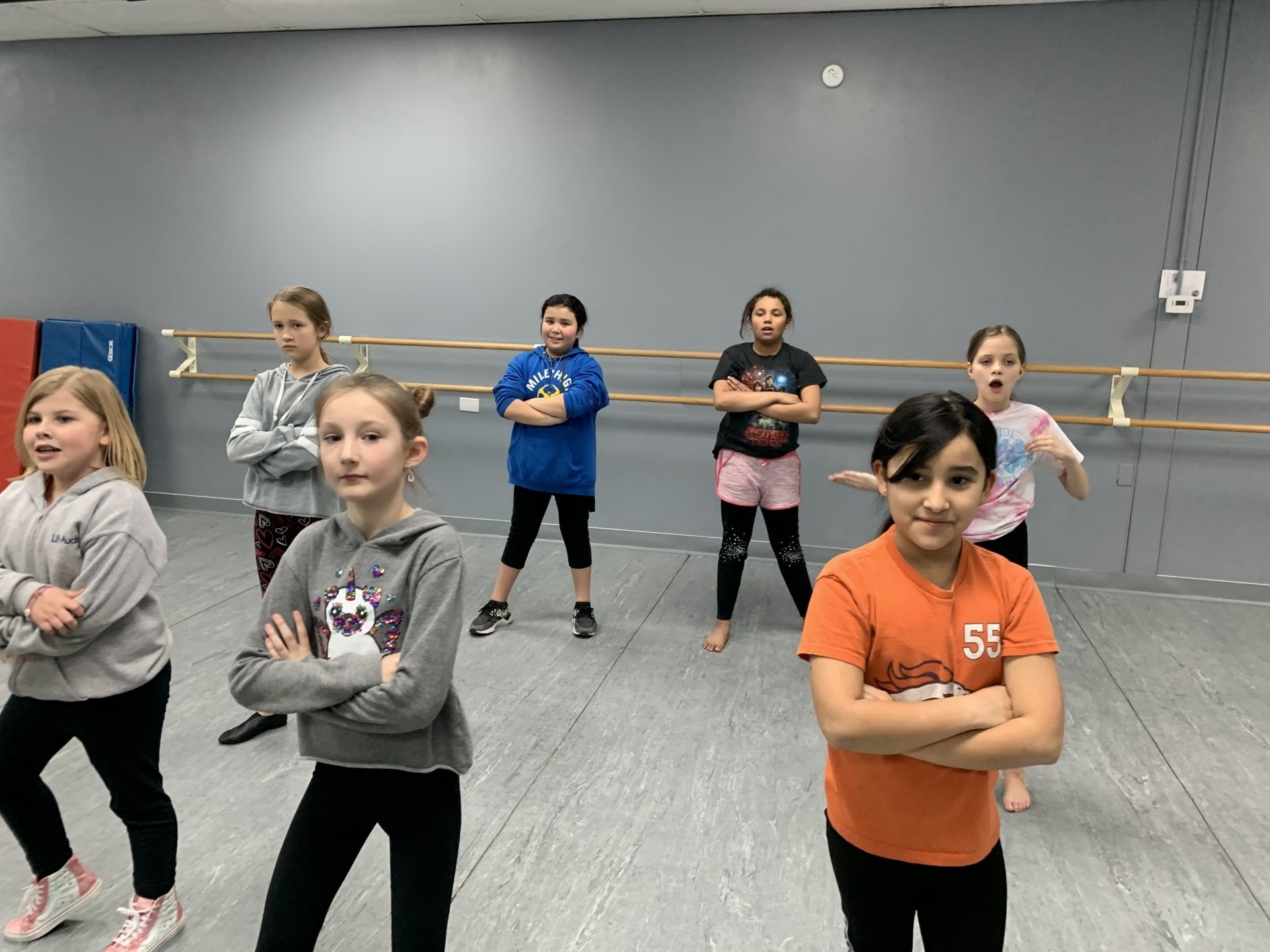 Gallery | Denver Dance Starz, LLC