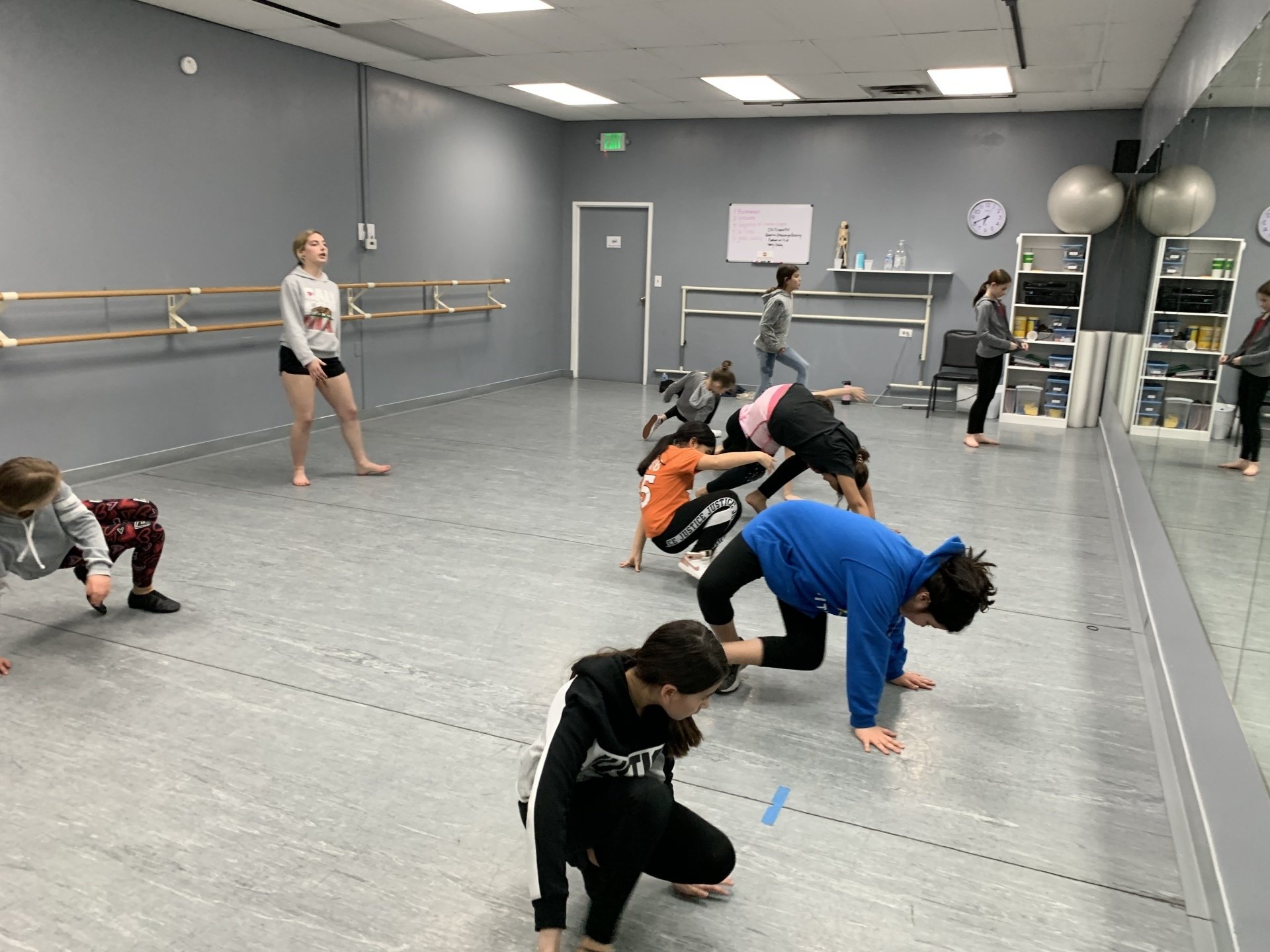 Gallery | Denver Dance Starz, LLC