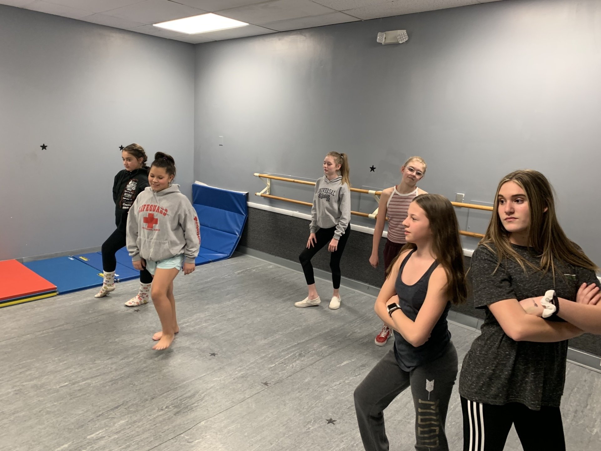Gallery | Denver Dance Starz, LLC