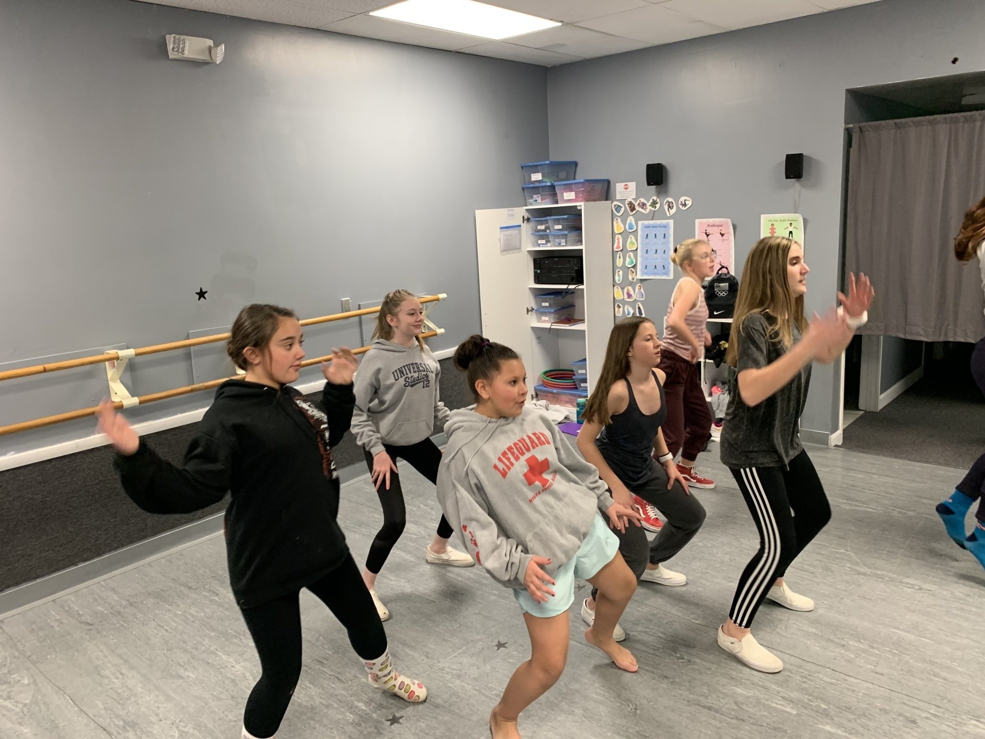 Gallery | Denver Dance Starz, LLC