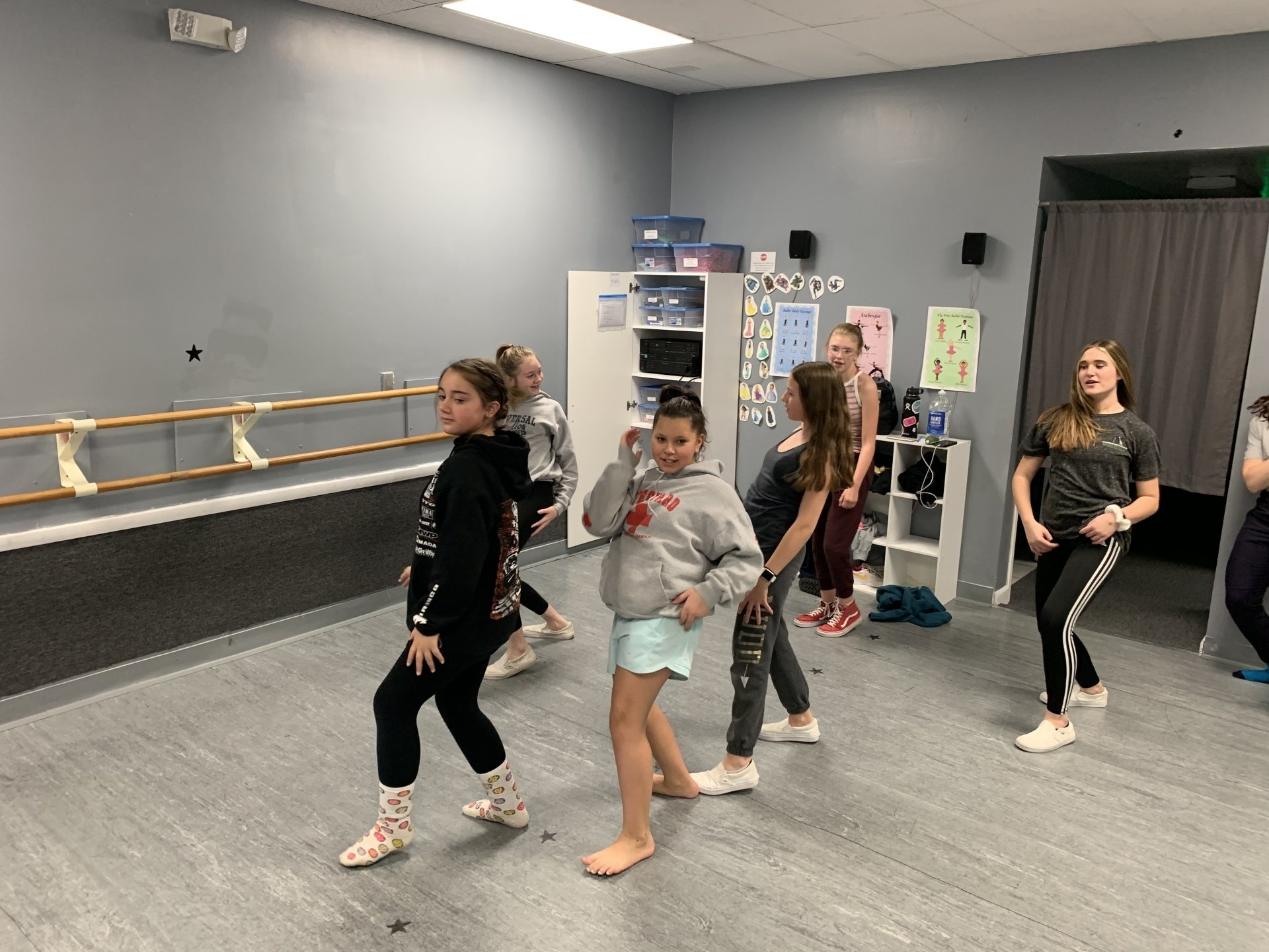 Gallery | Denver Dance Starz, LLC