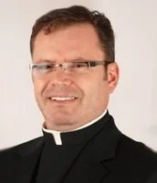 Parish Staff
