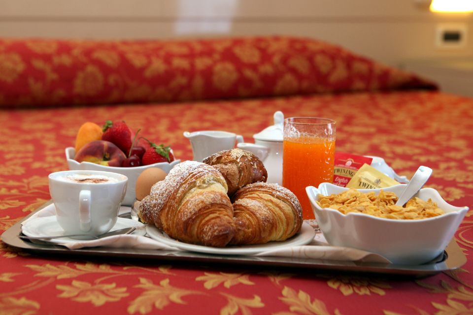 Hotel con garage | Monfalcone, GO | Hotel Excelsior