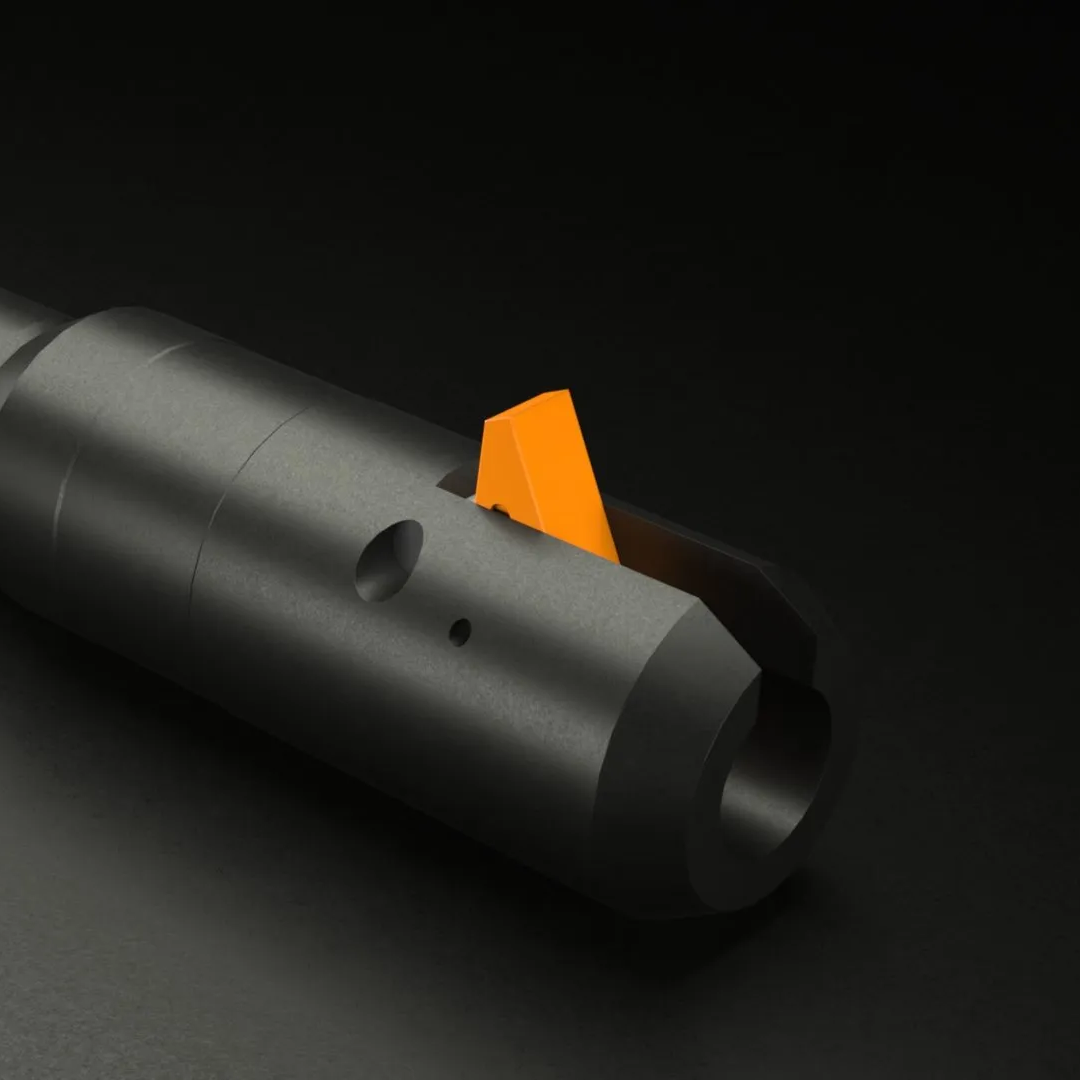 RAZOR Oiltools Limited