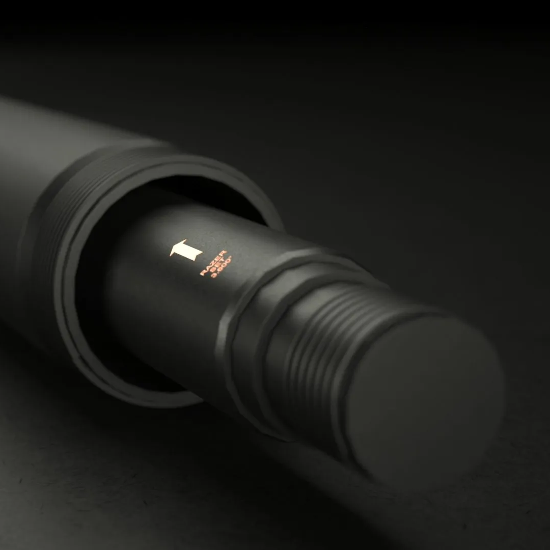 Electro Mechanical Tubing/Casing Punch Tool