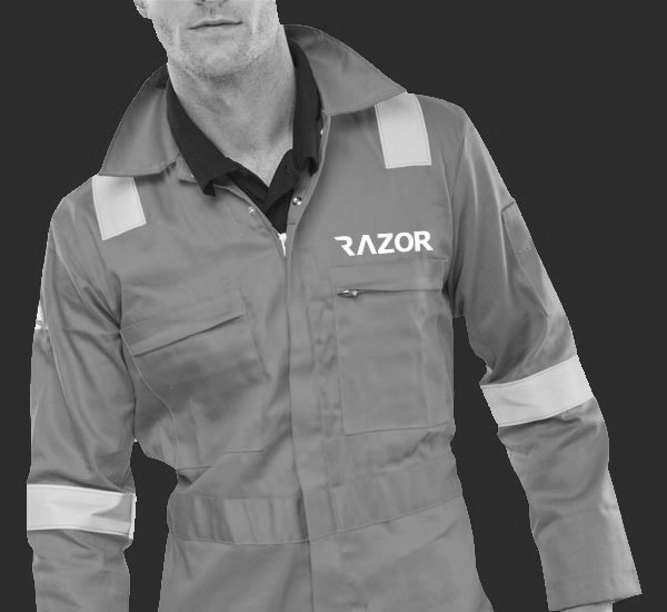 RAZOR Oiltools Limited