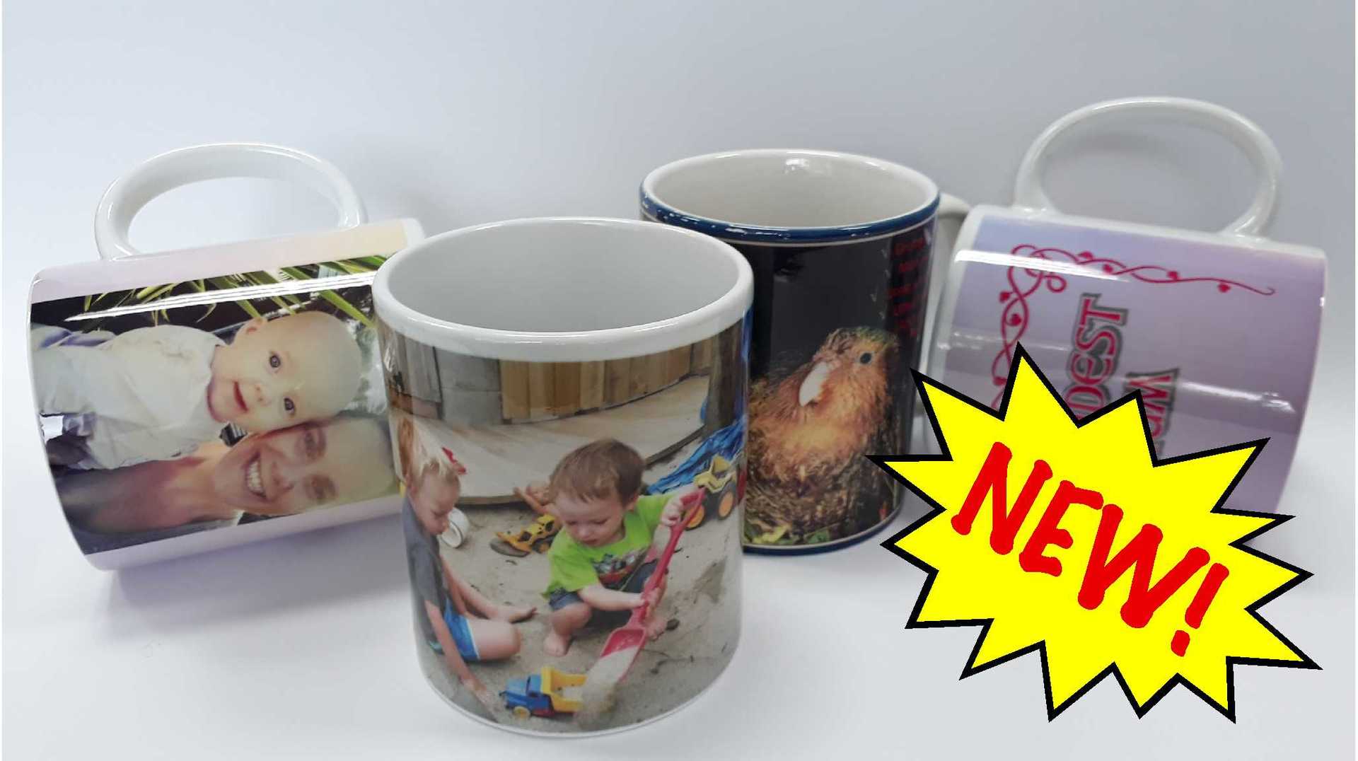 Hamilton Print & Graphics | Waikato NZ | Printing