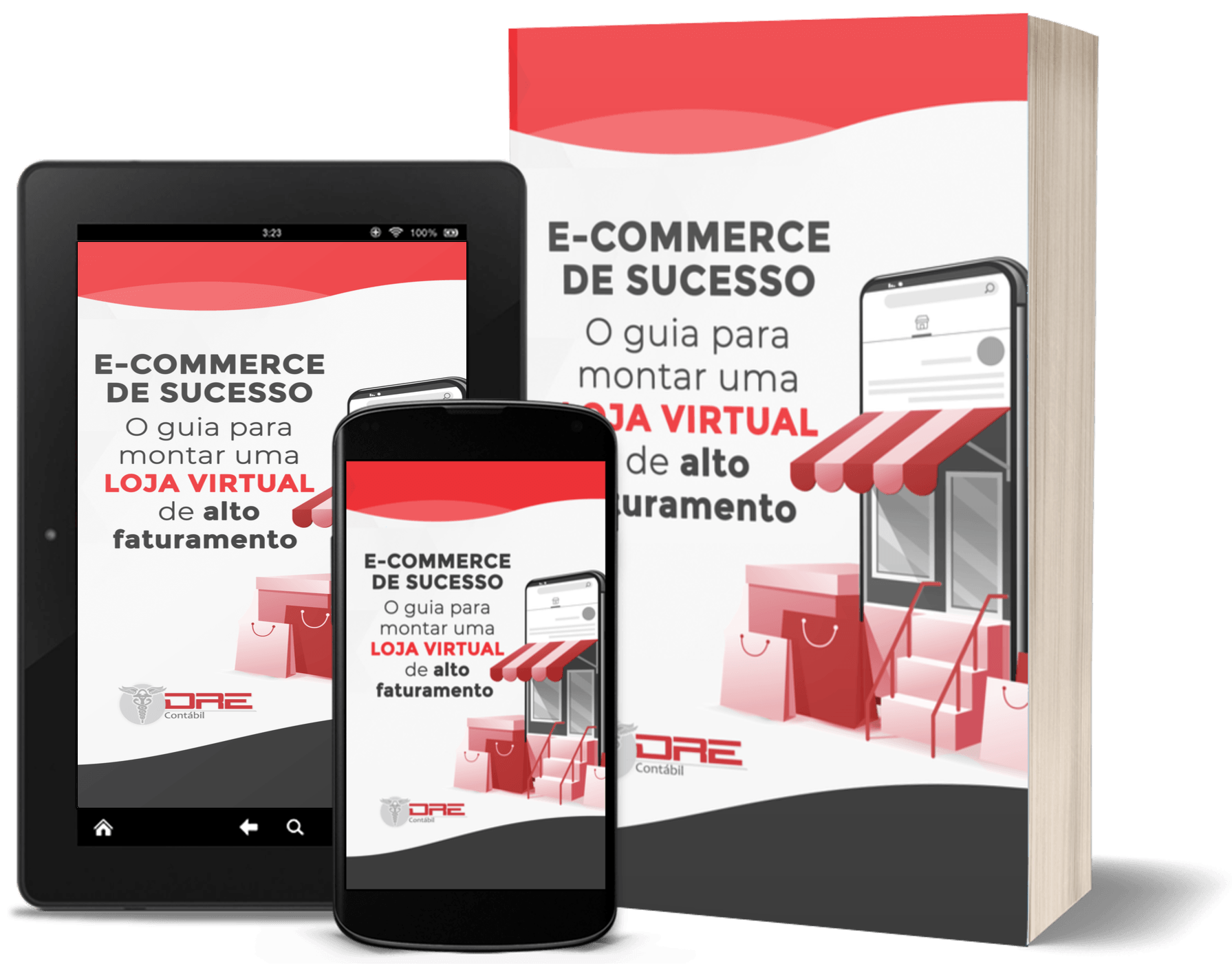 DRE Contábil | Contabilidade em Guarulhos