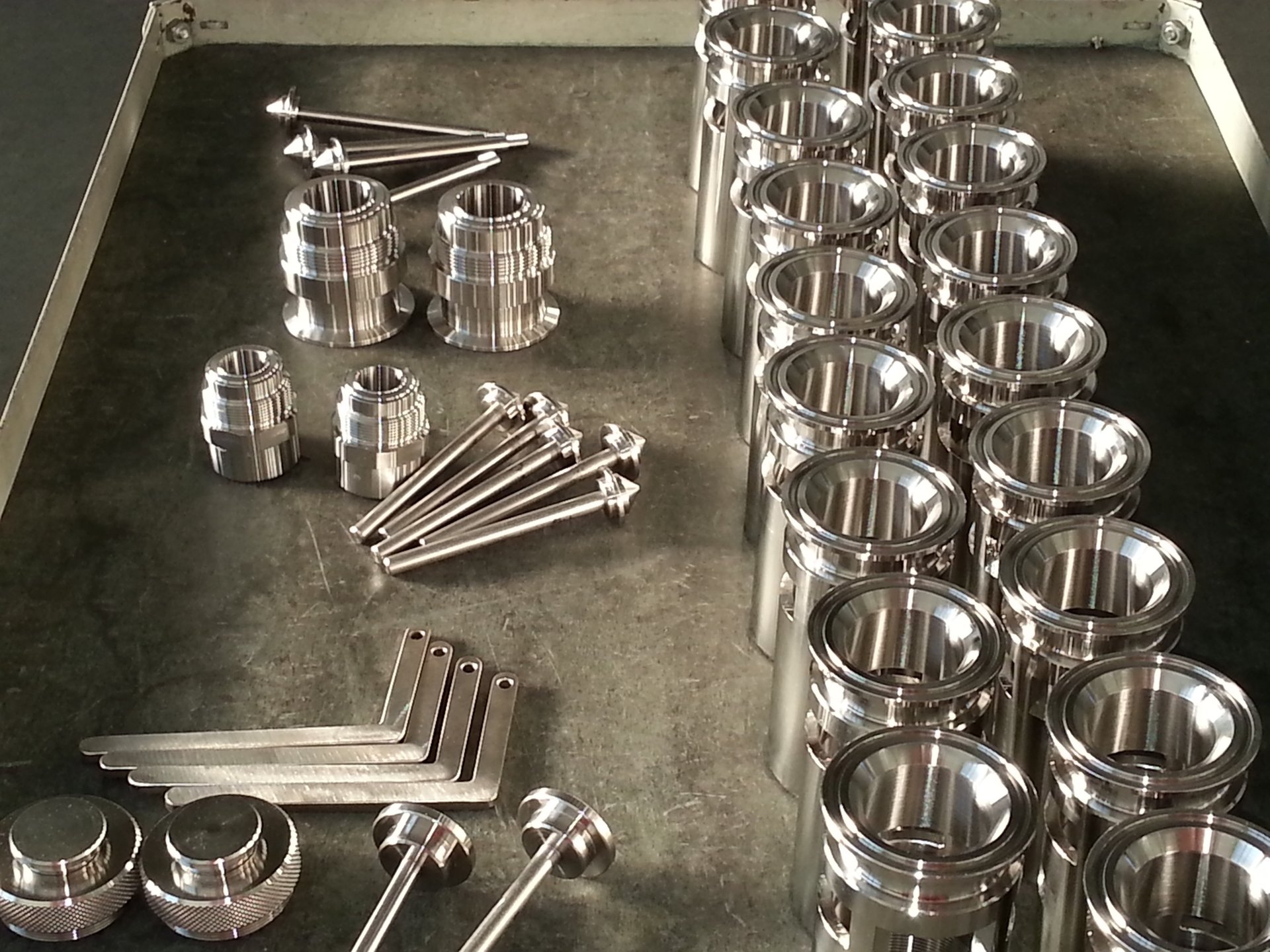 Safety Valves Valvole di sicurezza Universal Srl Italy Home