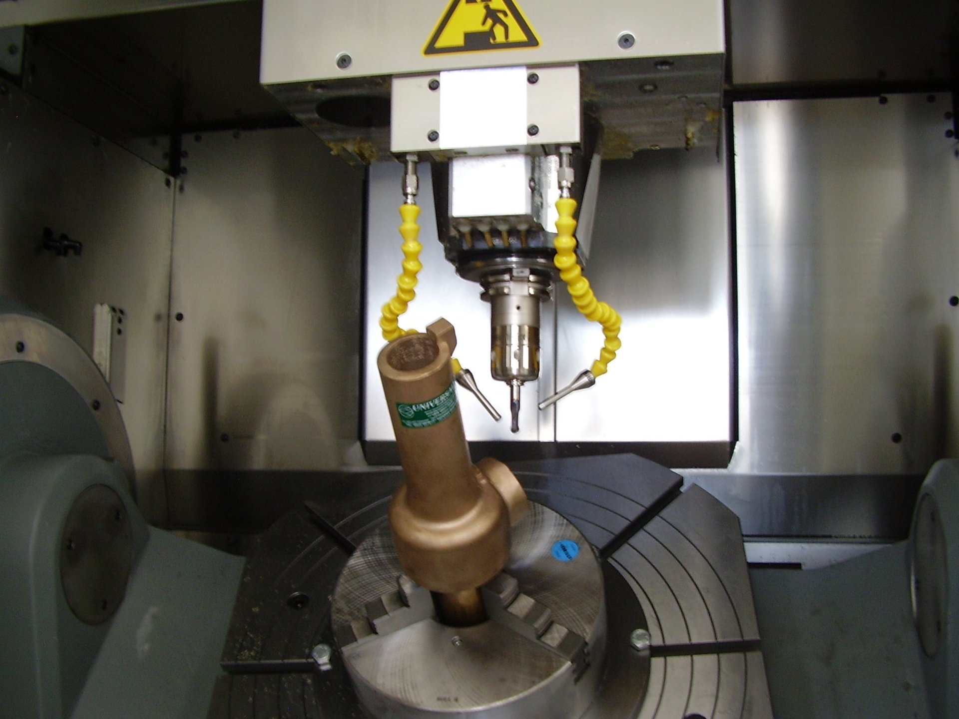 Safety Valves Valvole di sicurezza Universal Srl Italy Home