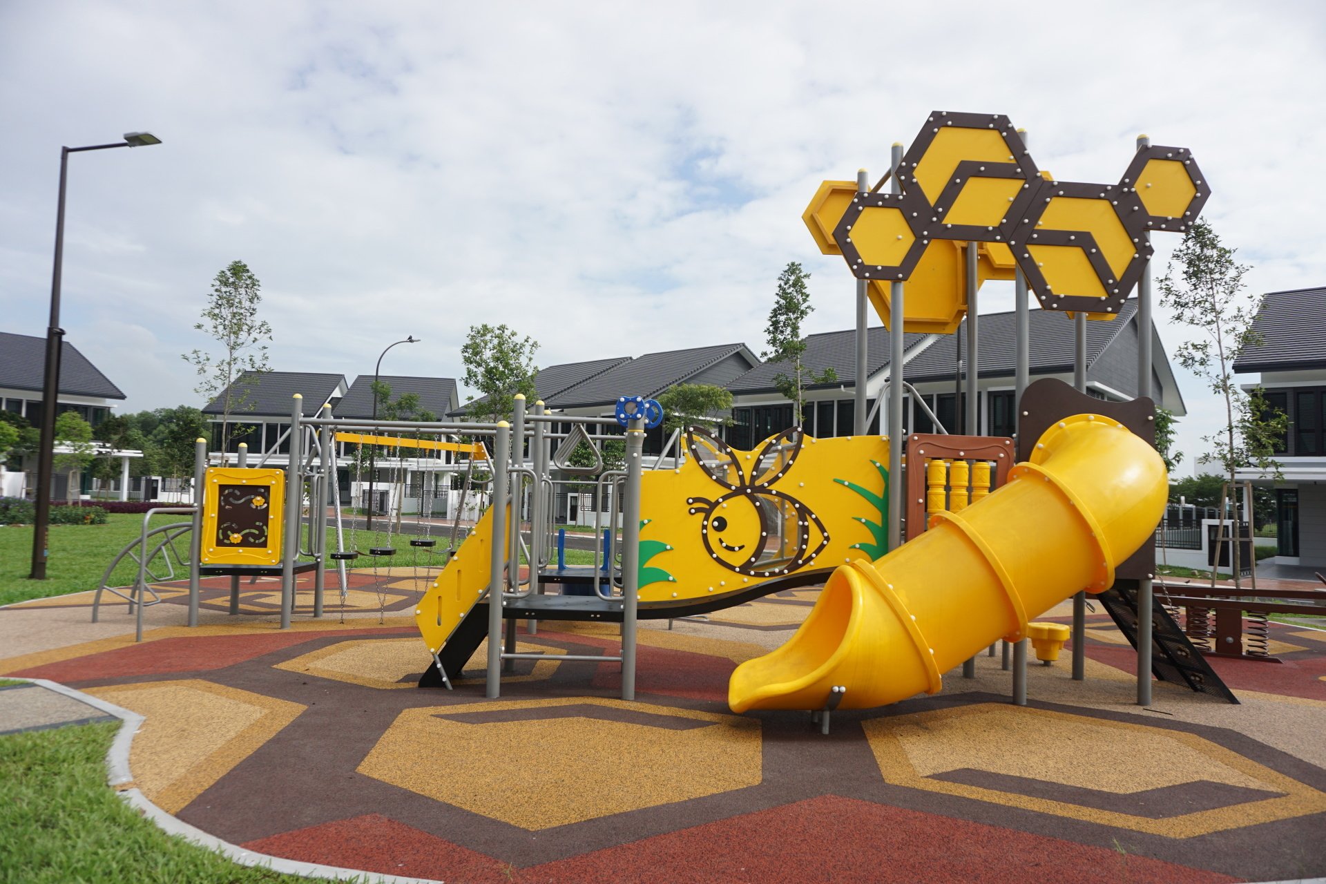 Types Of Playground Equipment Malaysia at Jasper Saranealis blog