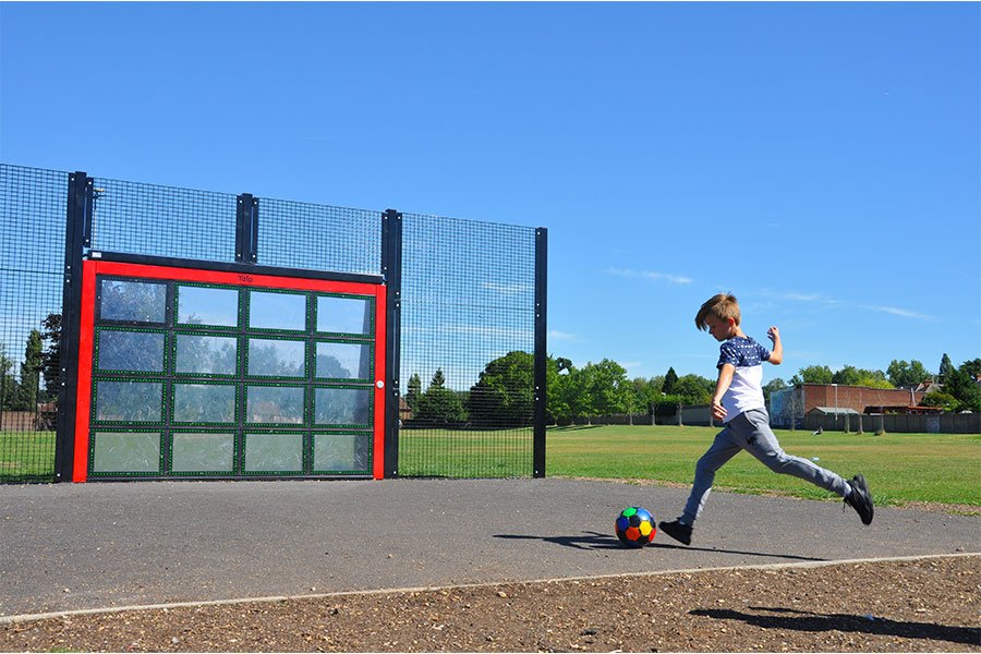 Interactive Play Playground & Recreational Facilities Malaysia - Park ...