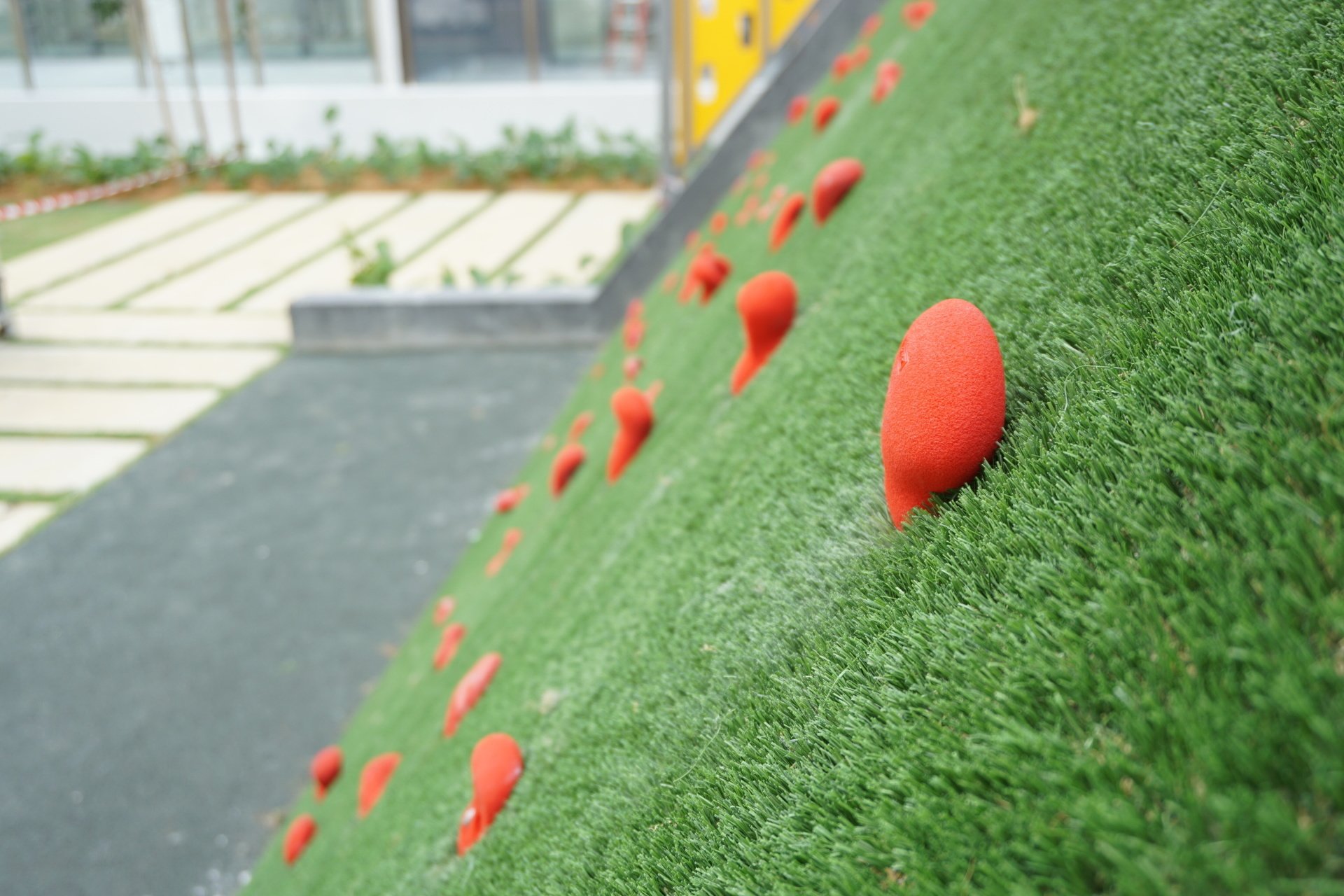 Playground & Recreation Equipment - Park Games