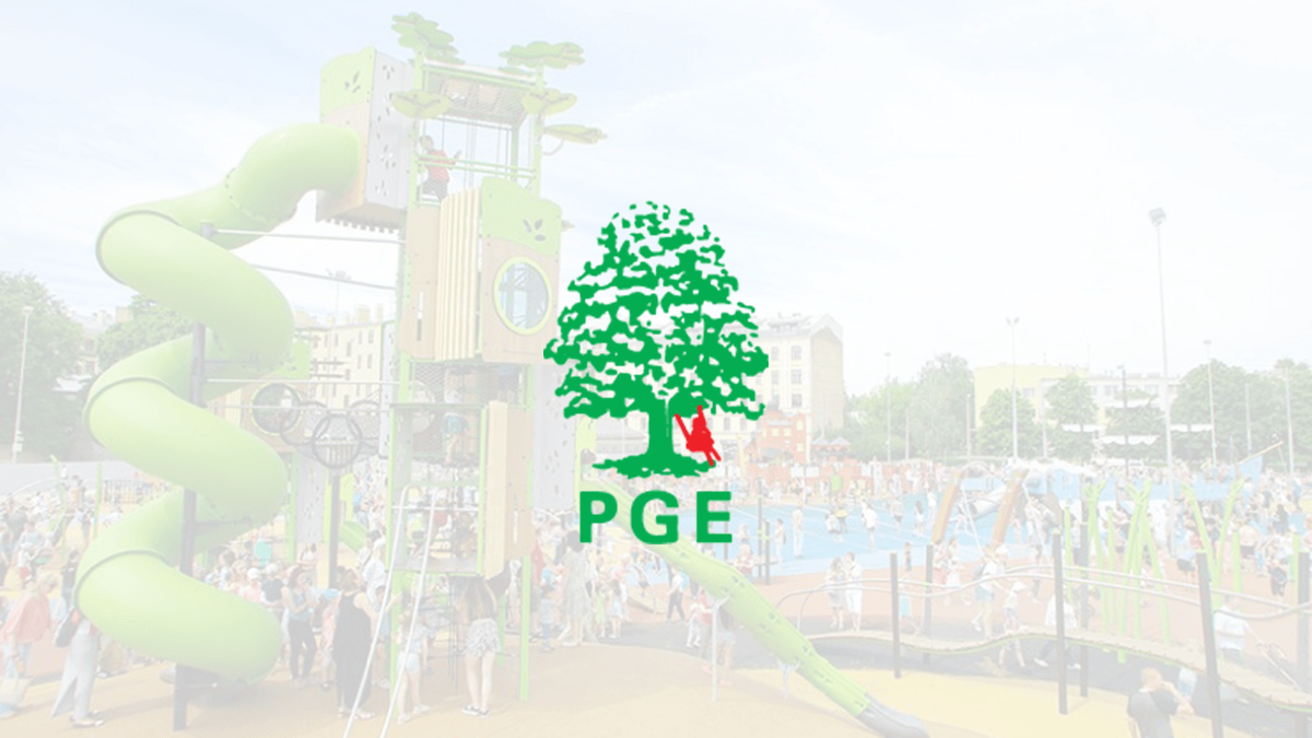 The Playground Leader