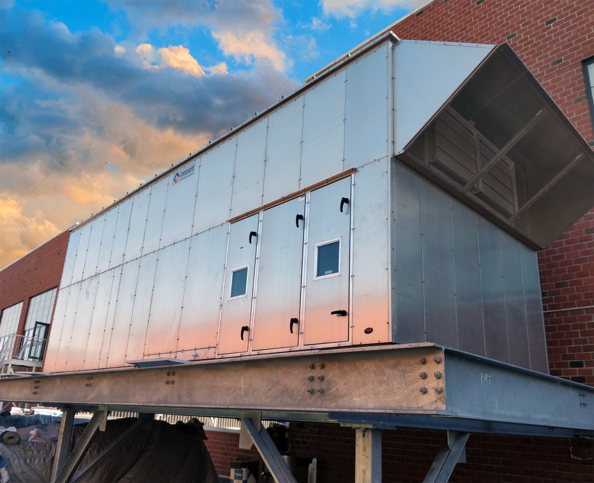 Facade Safety Inspection New York City (FISP) | Stone Engineering