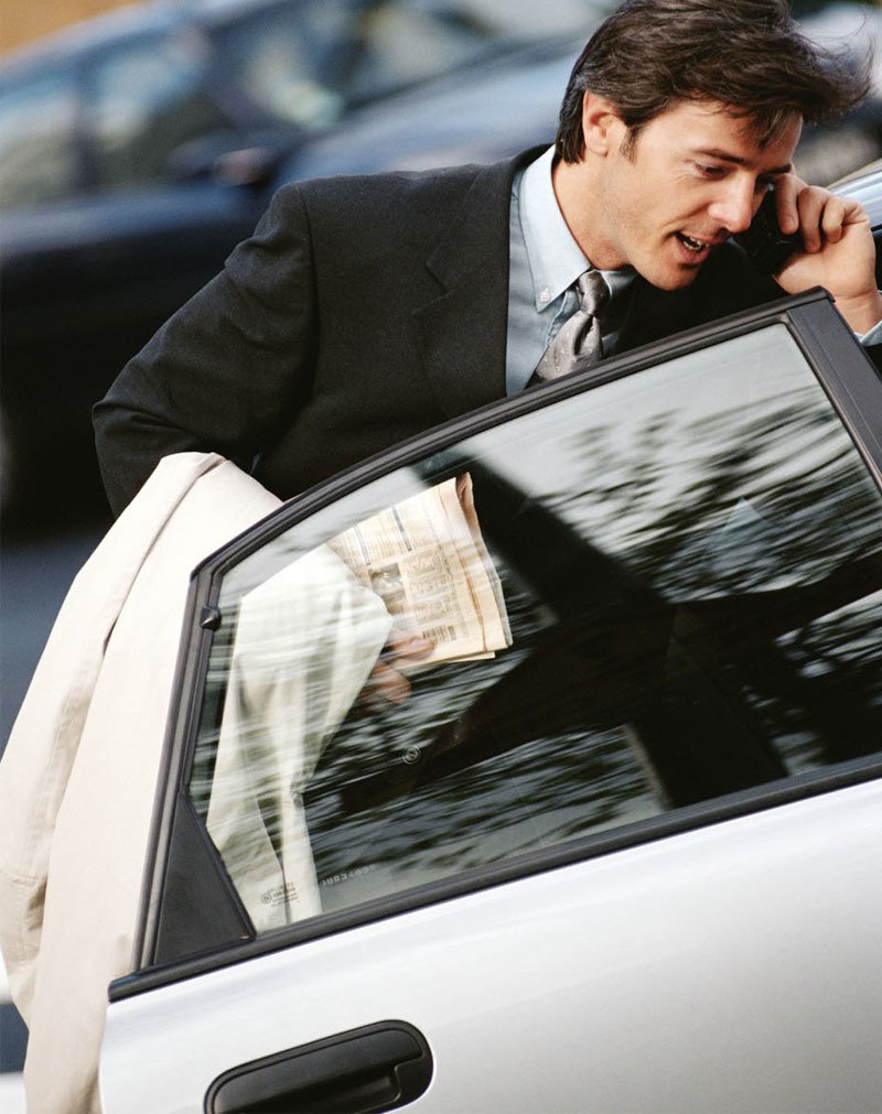 Taxi hire | Express Taxis Farnham & Frensham