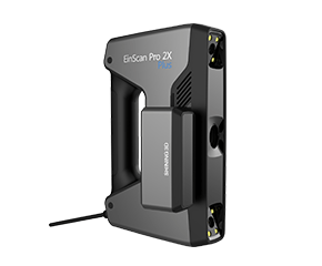 3D Scanner Supplier | Trinity 3D Solutions MY