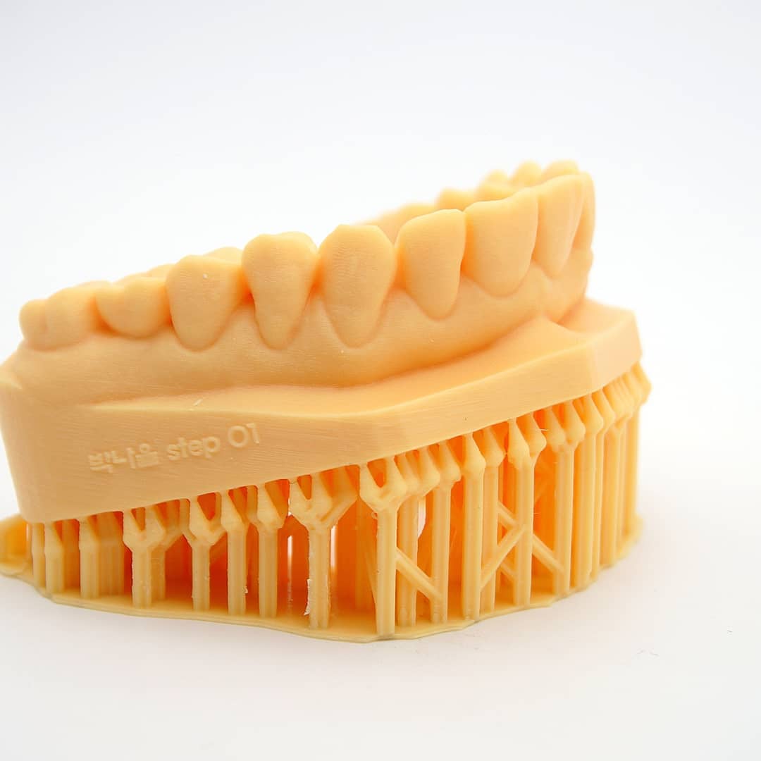 Dental 3D Printing Consumables | Trinity3DS.com