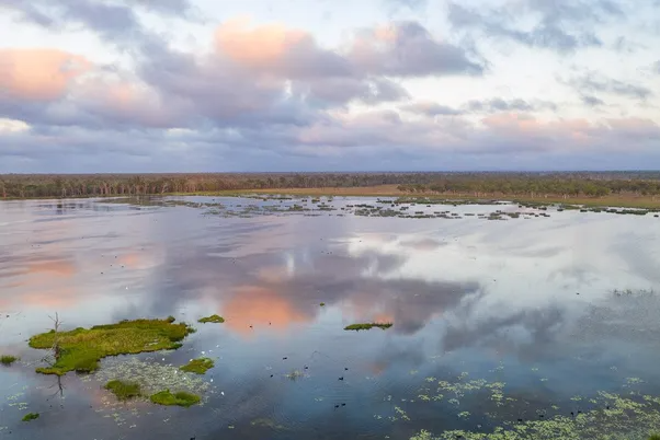 Kinrara Expeditions | The Land at Kinrara