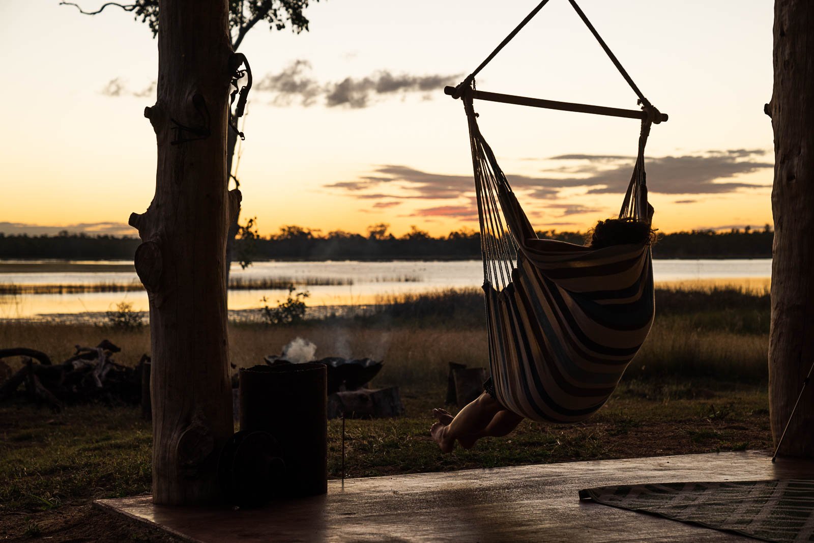 Kinrara Expeditions I The Expedition