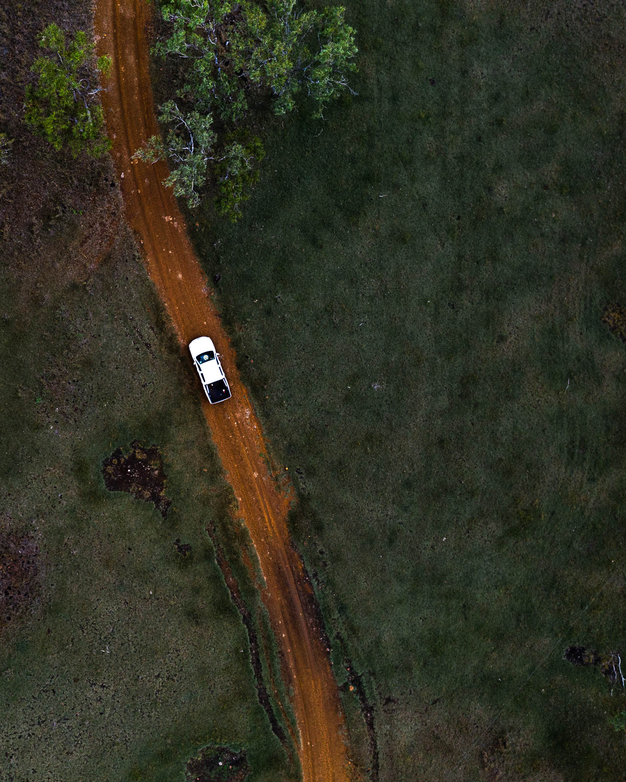 Kinrara Expeditions | The Land at Kinrara