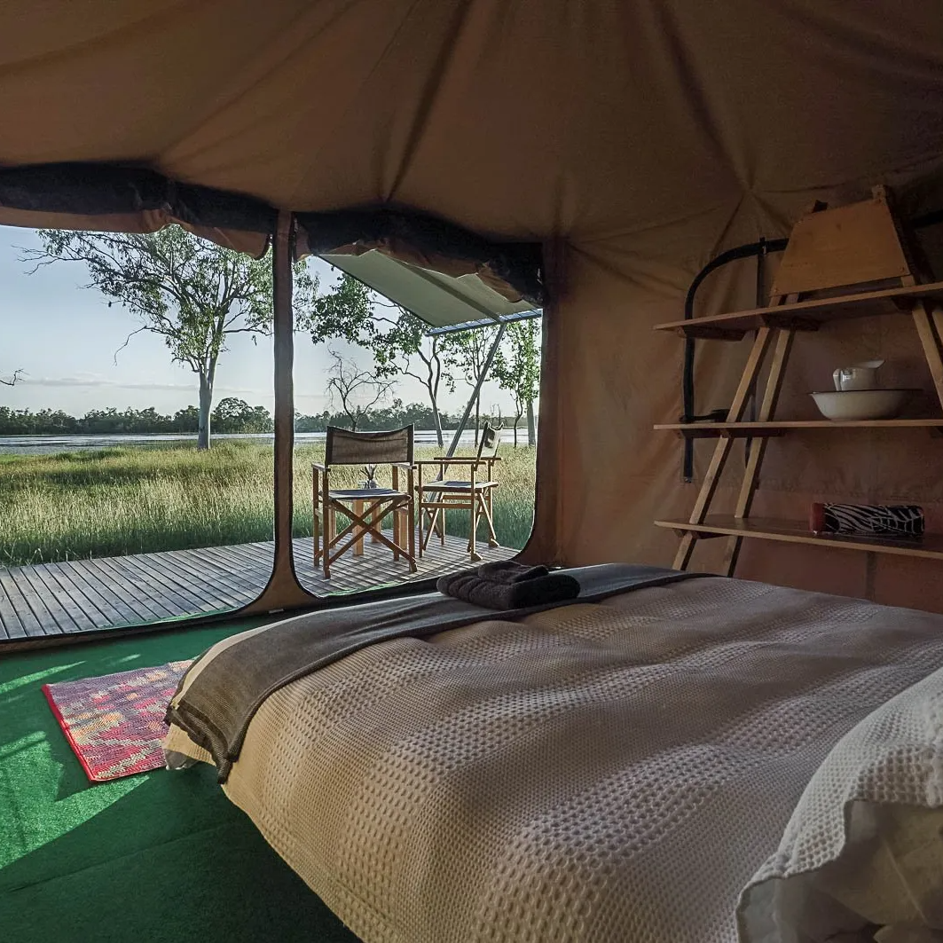 Kinrara Expeditions | An outback experience unlike any other