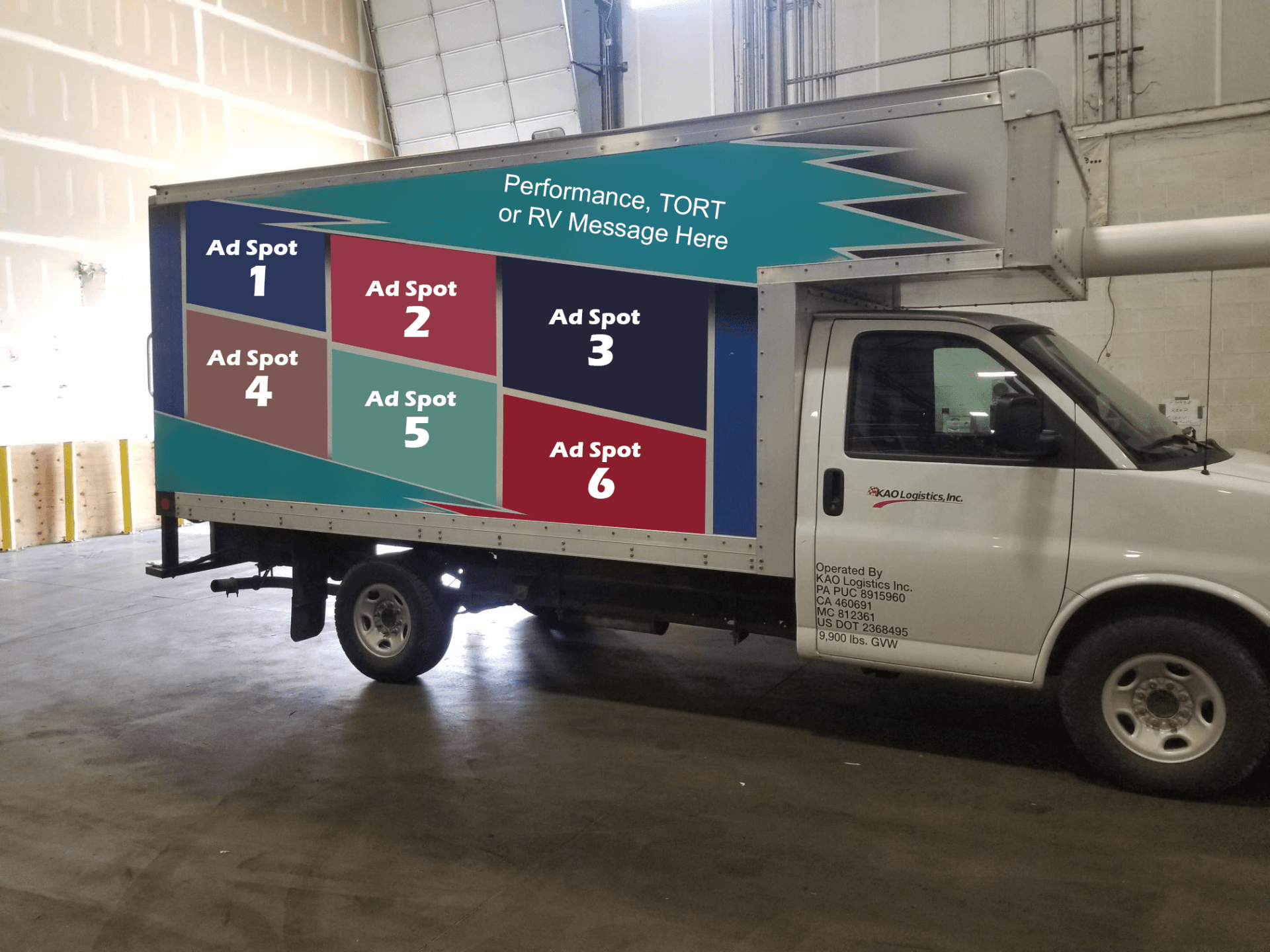 Keystone | NTP-STAG Marketing Programs