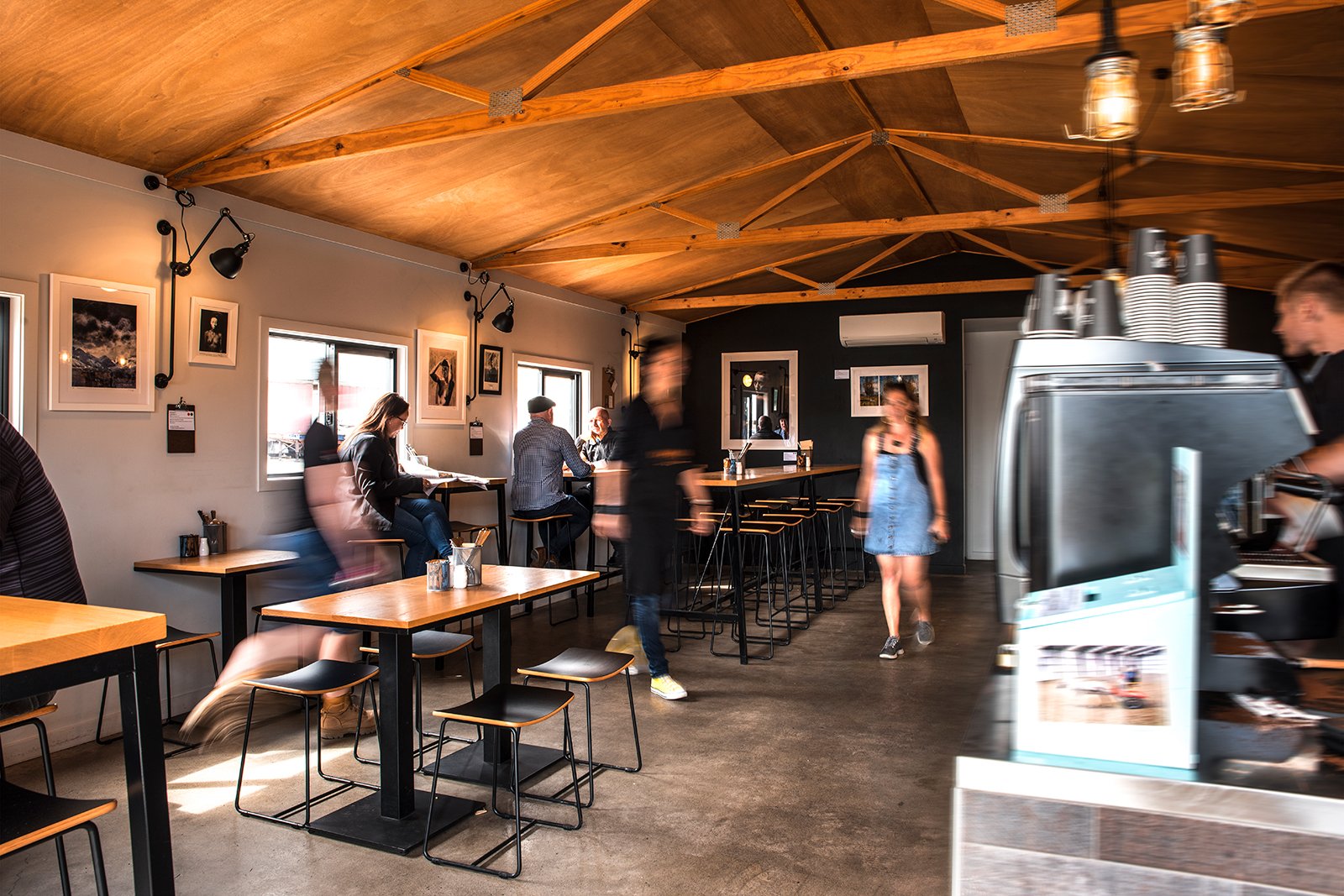 Kaiaka Catering | Café