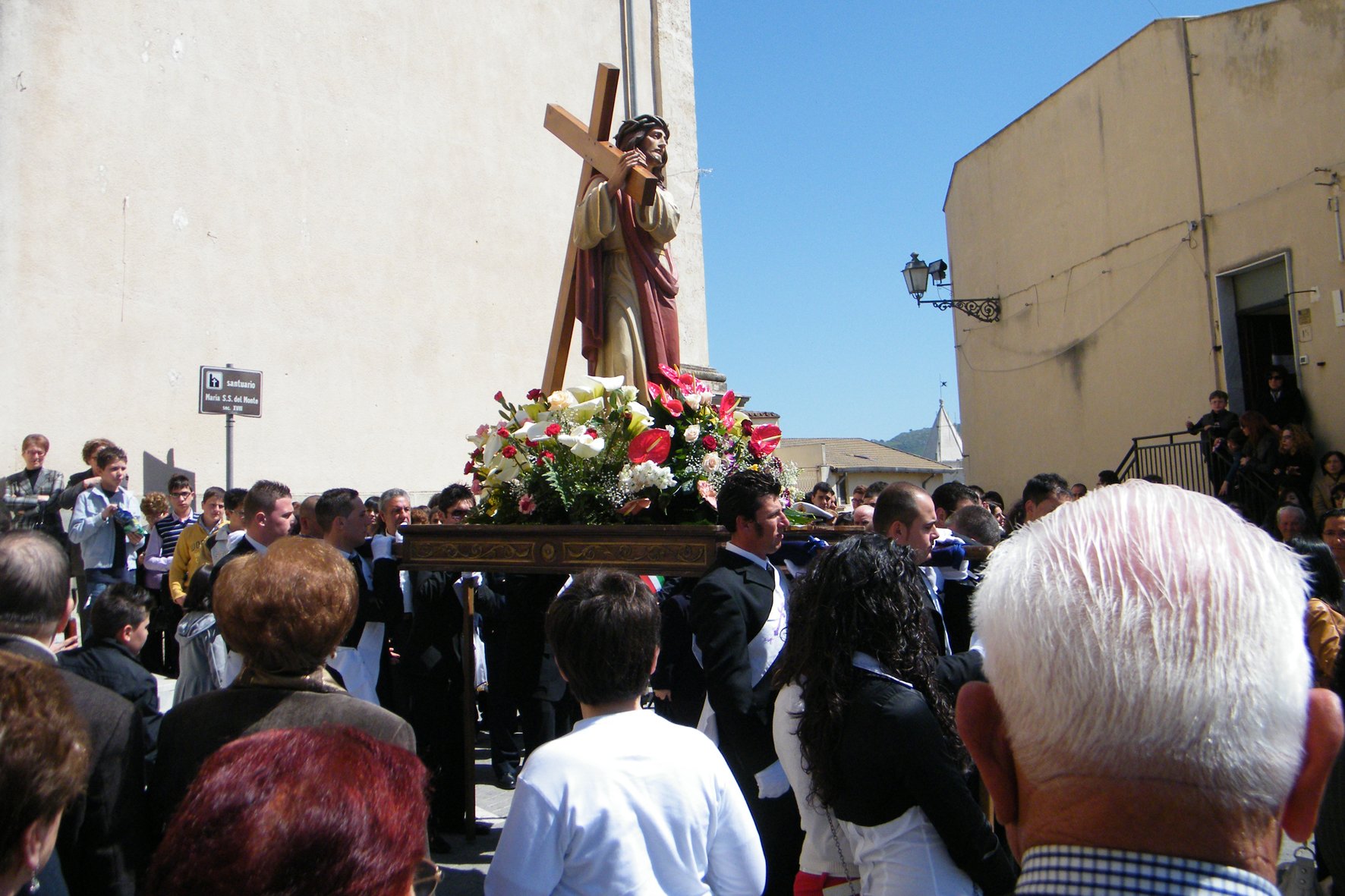 Sito ufficiale del Consorzio Turistico città di Racalmuto