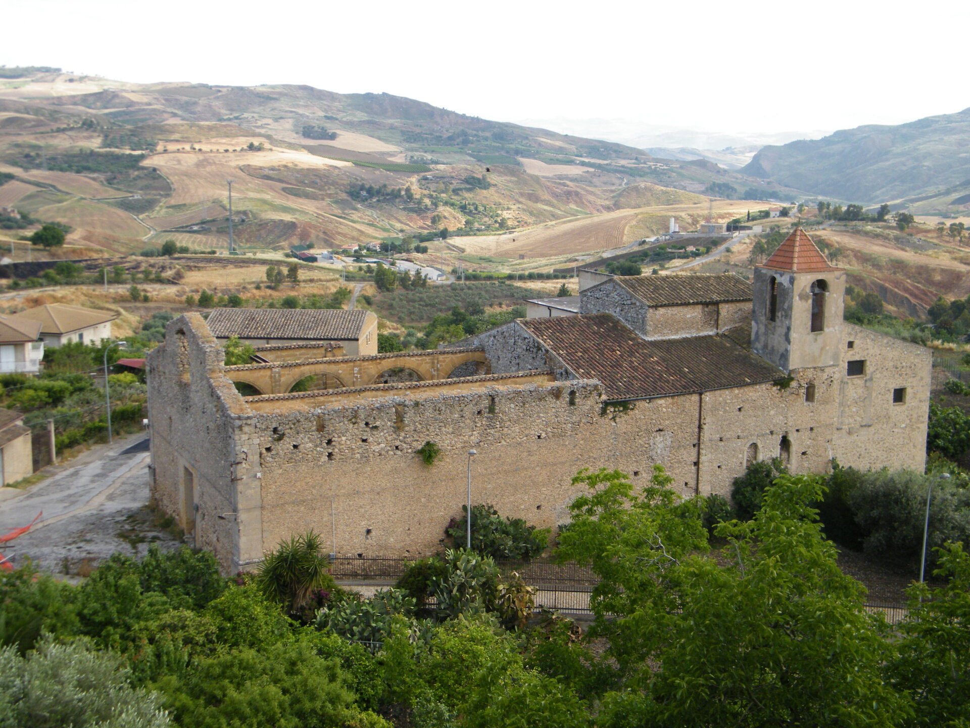 Sito ufficiale del Consorzio Turistico città di Racalmuto