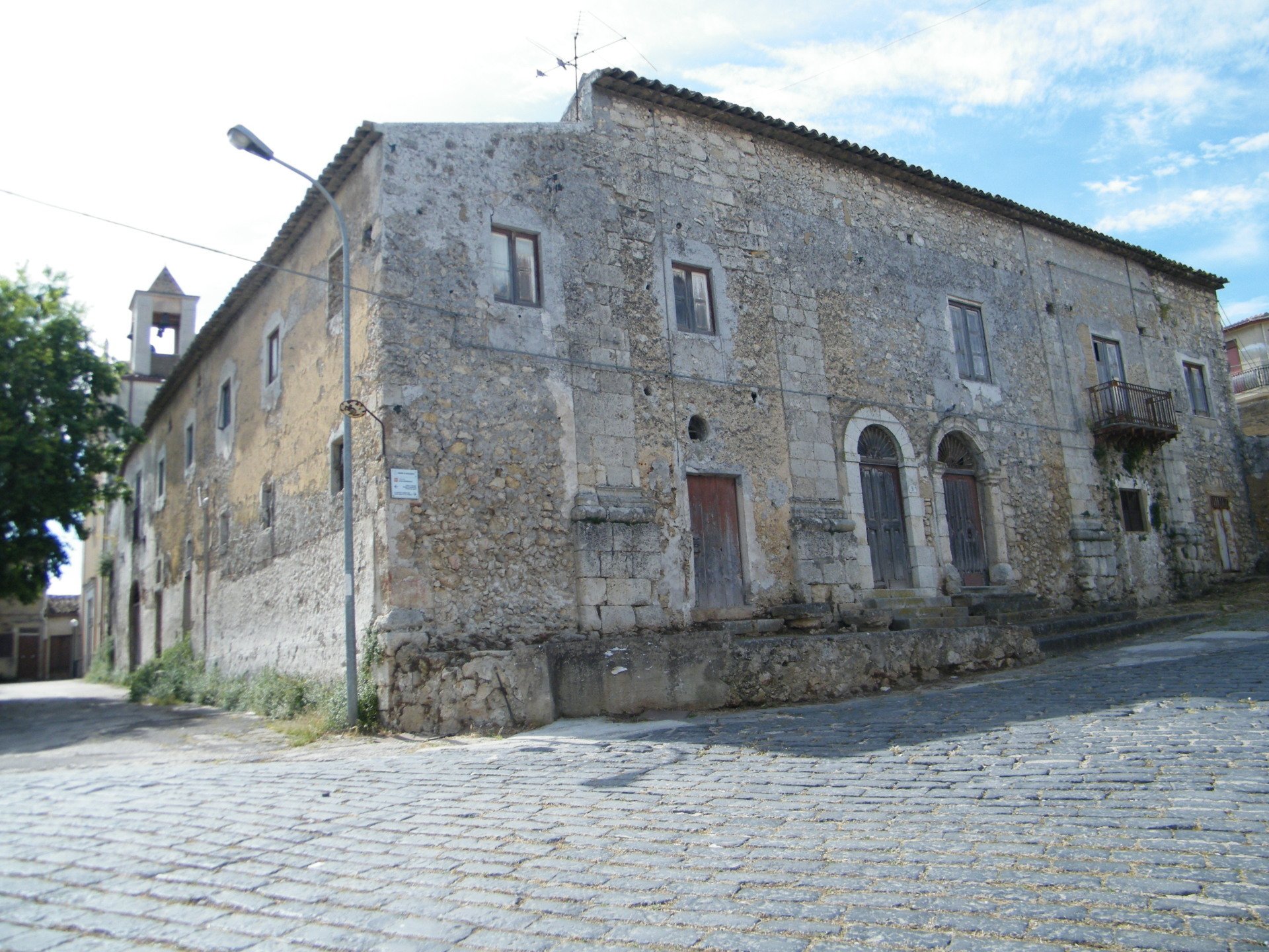 Sito ufficiale del Consorzio Turistico città di Racalmuto