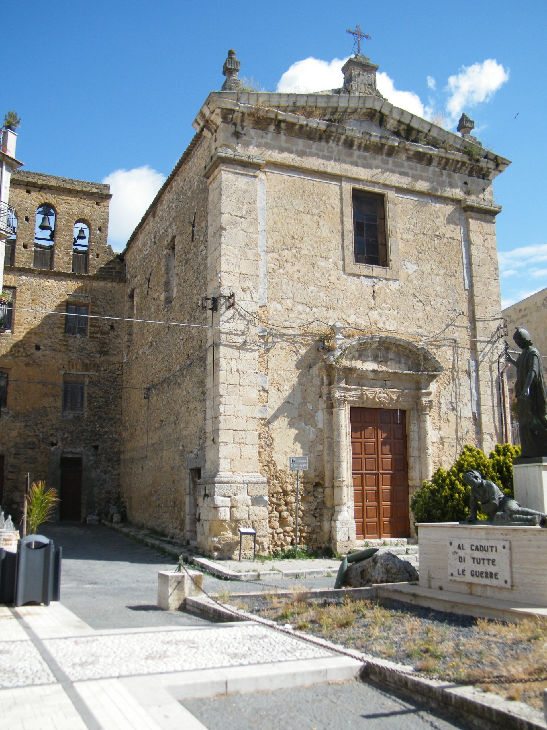 Sito ufficiale del Consorzio Turistico città di Racalmuto