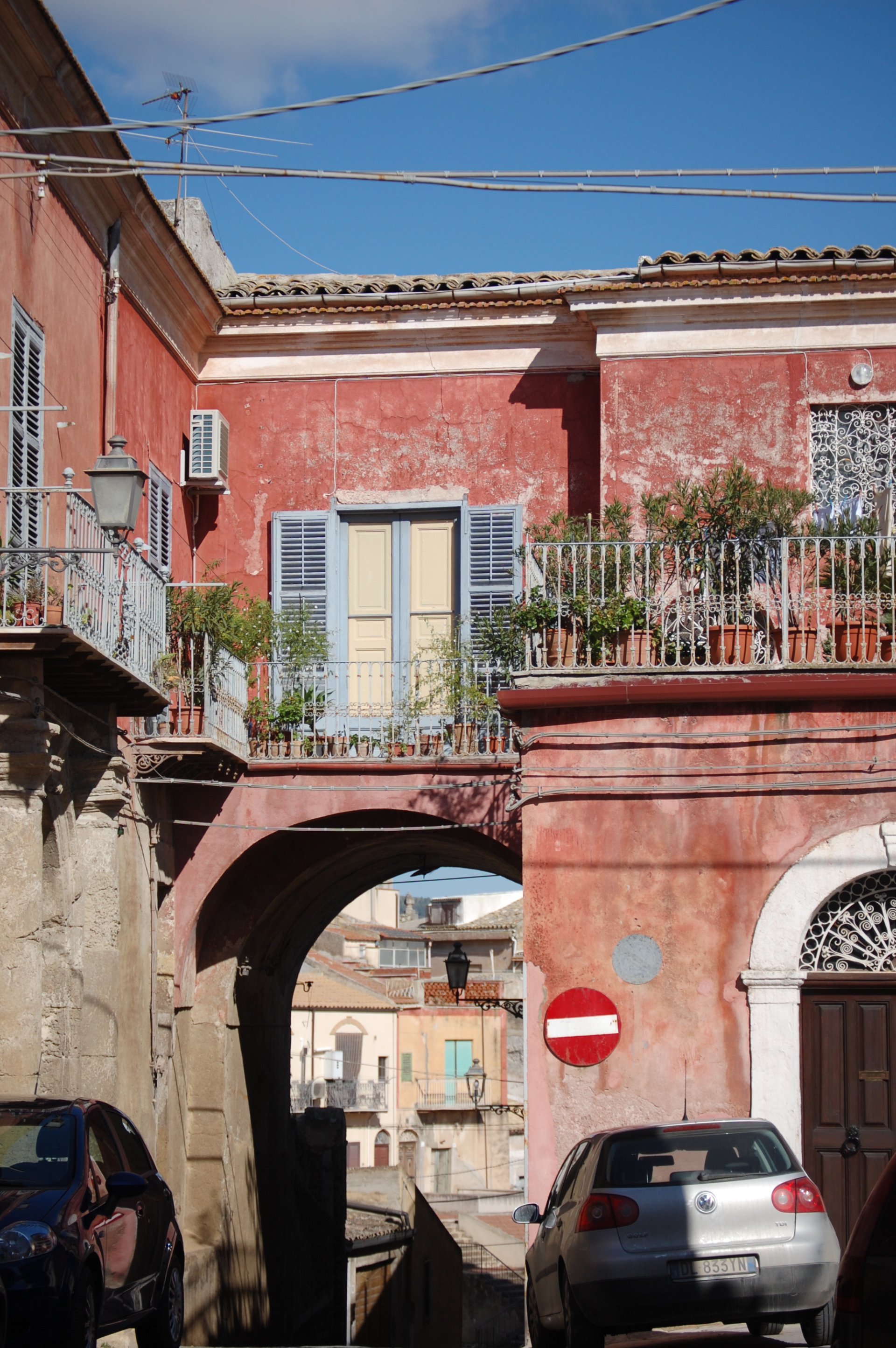 Sito ufficiale del Consorzio Turistico città di Racalmuto