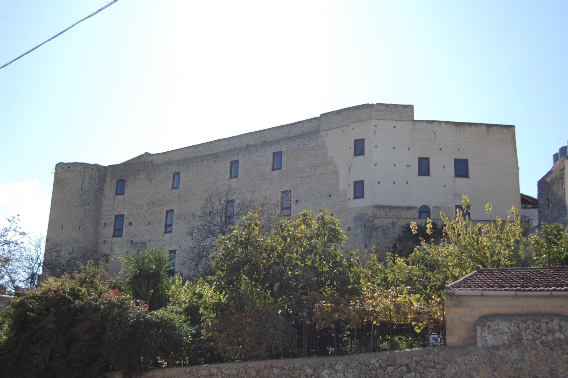 Sito ufficiale del Consorzio Turistico città di Racalmuto